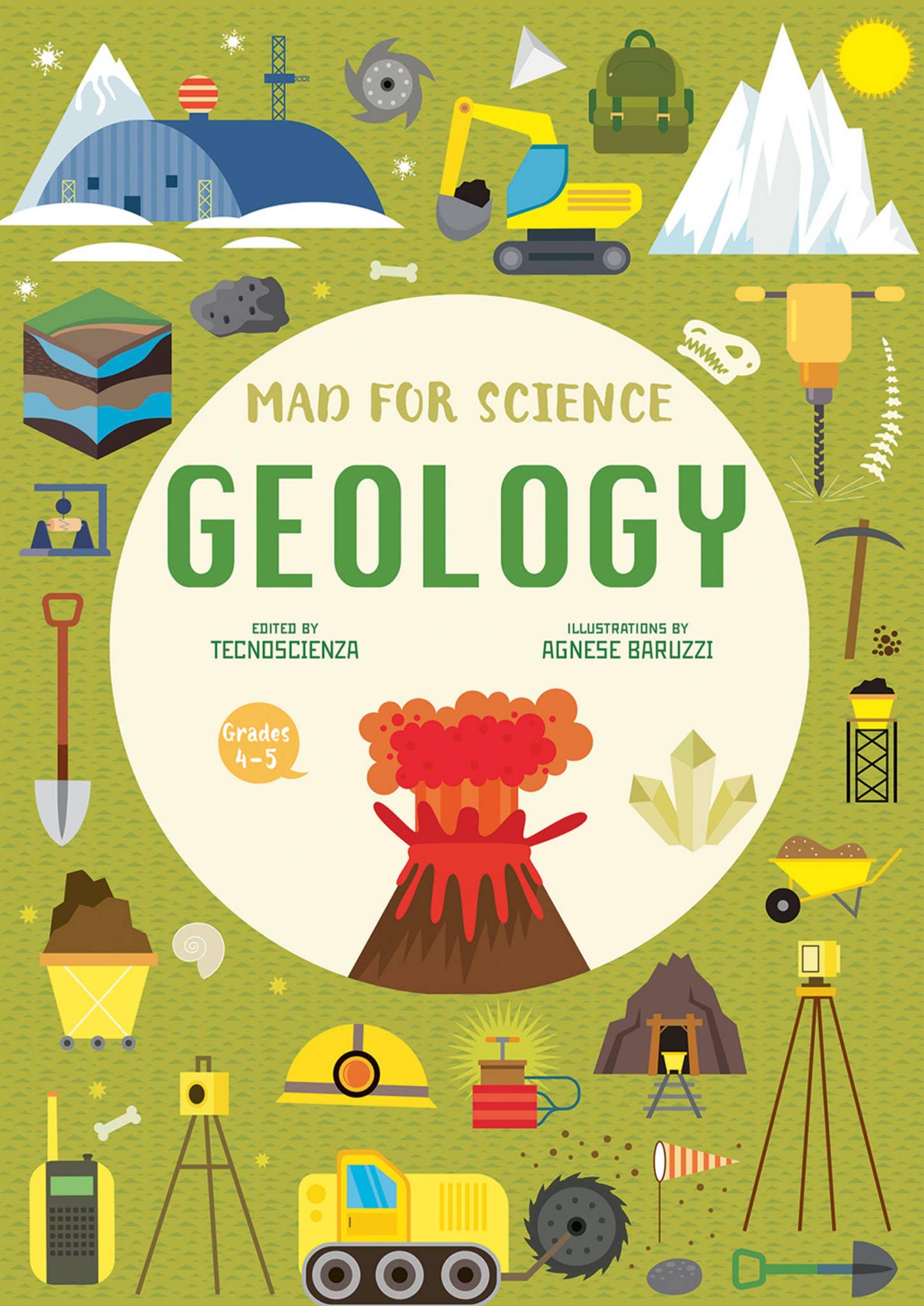 Geology by ACC Art Books - Issuu