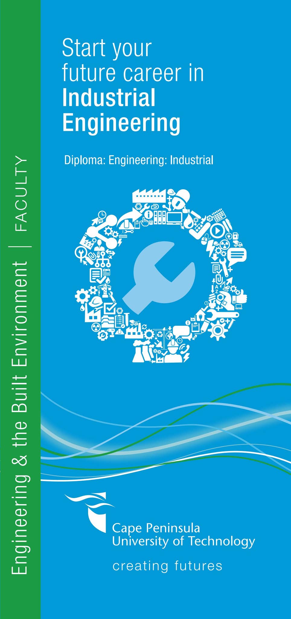 FEBE_INDUSTRIAL ENGINEERING_0425 by Cape Peninsula University of ...