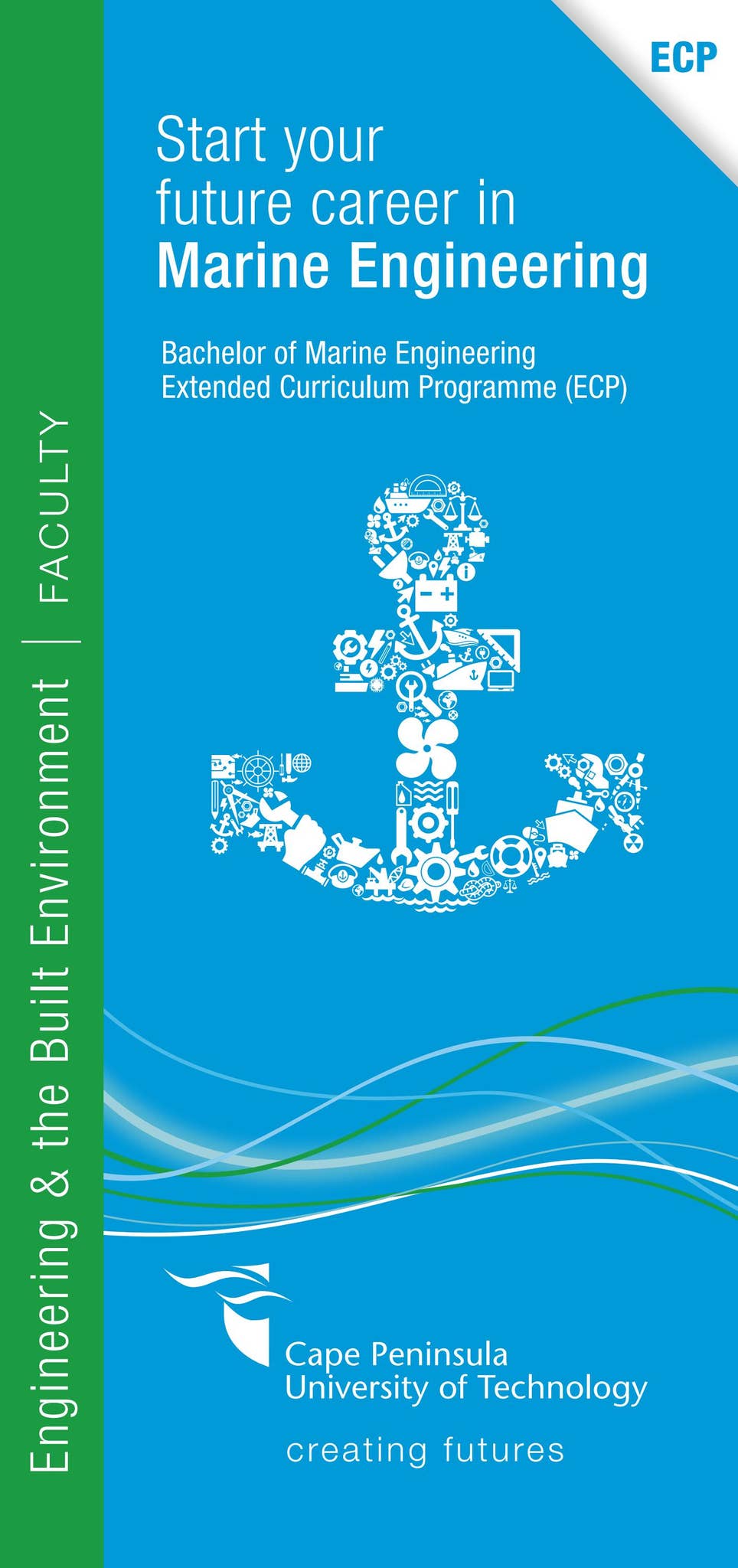 FEBE_MARINE ENGINEERING_ECP_0425 by Cape Peninsula University of ...