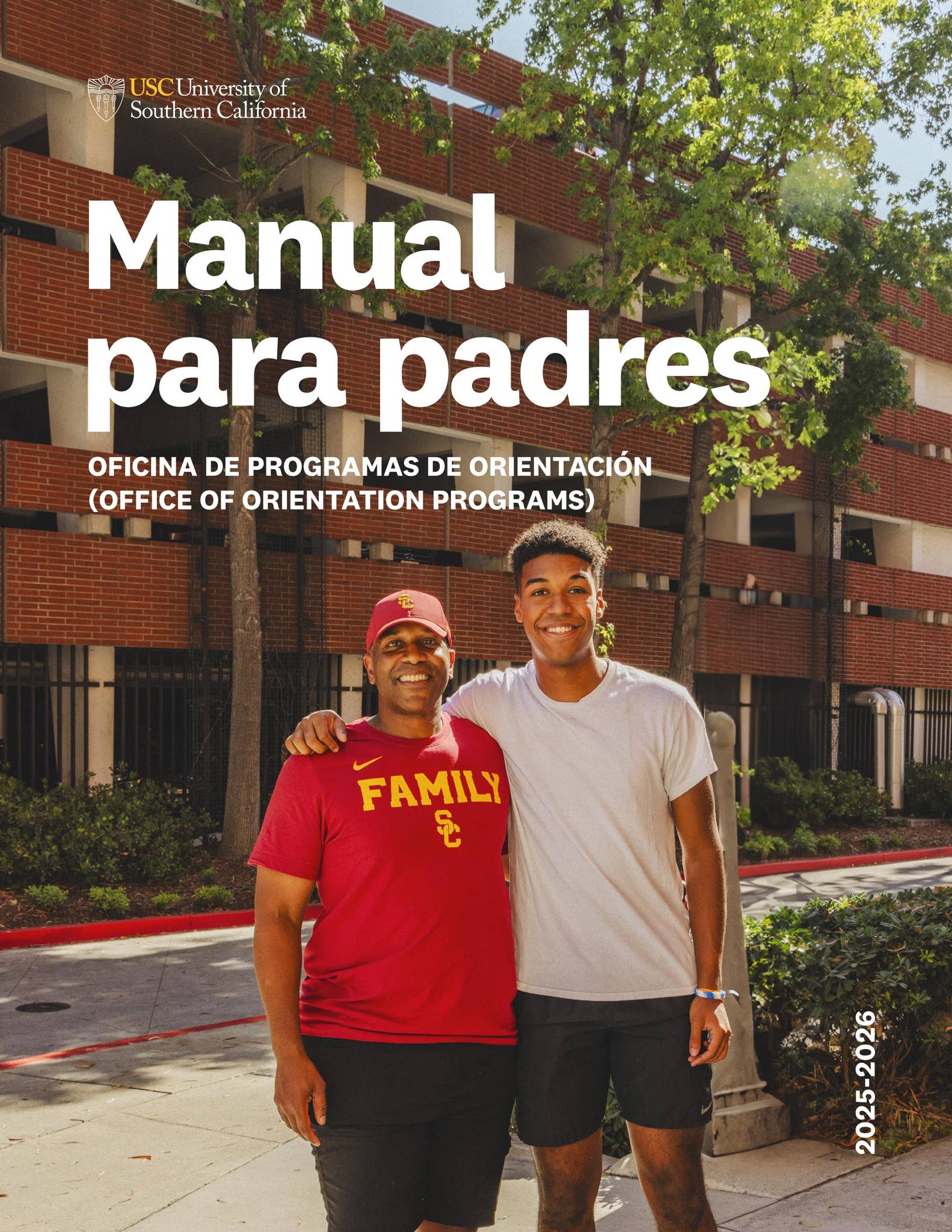 USC_25_Parent_Handbook(FNL)-spa-US by USC Enrollment Services - Issuu