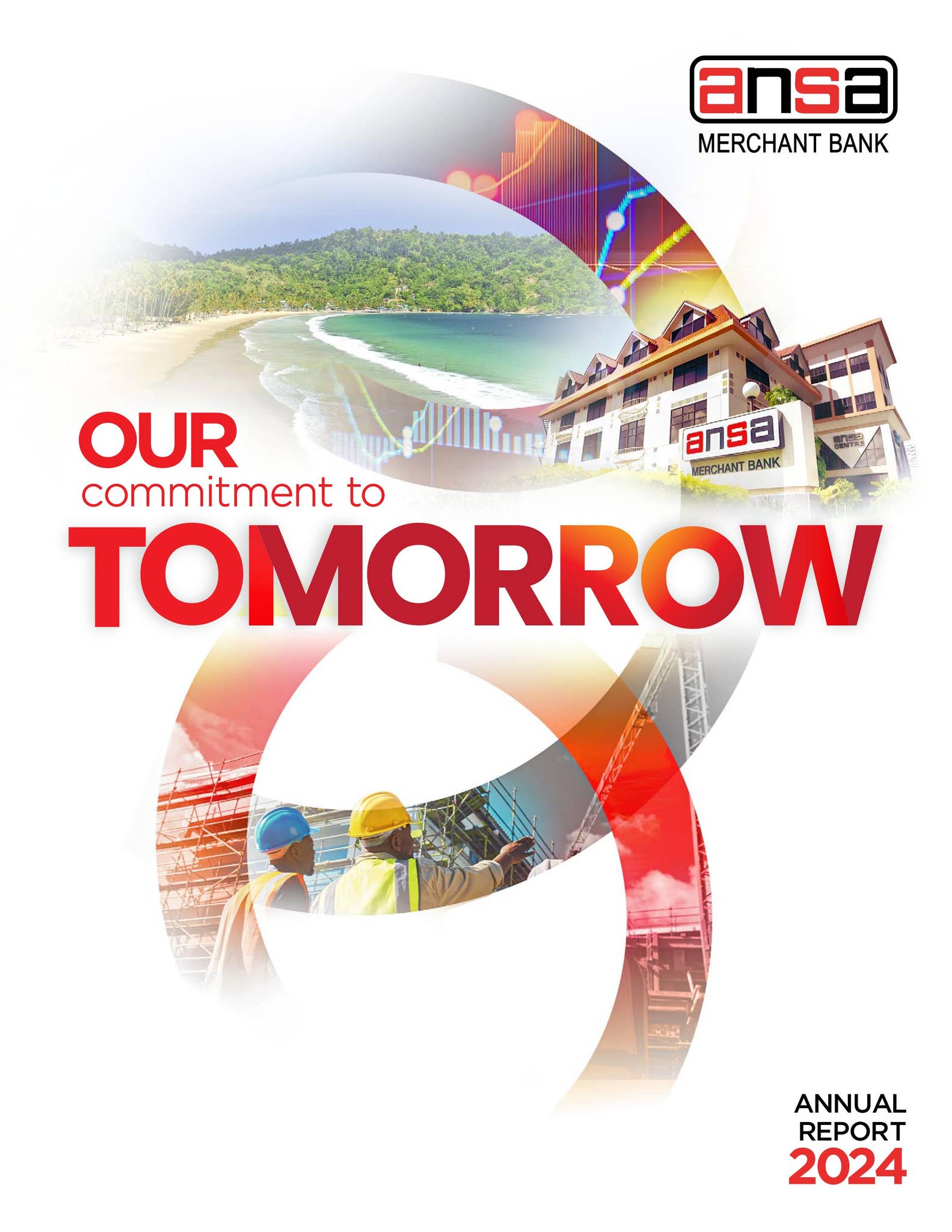 Ansa Merchant Bank Anual Report 2024 by iuGO Digital - Issuu