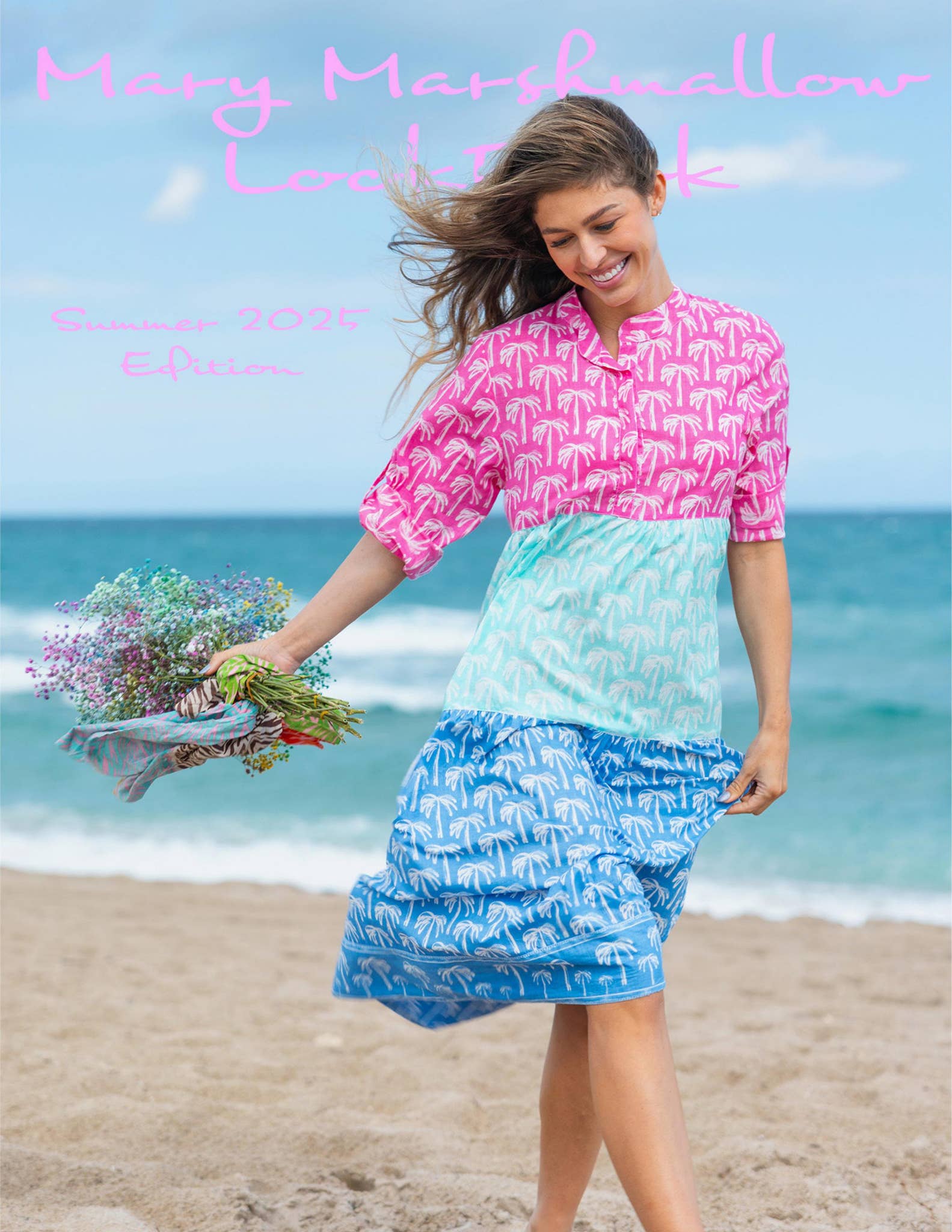 Mary Marshmallow Summer Lookbook 2025 by Mary-Marshmallow - Issuu