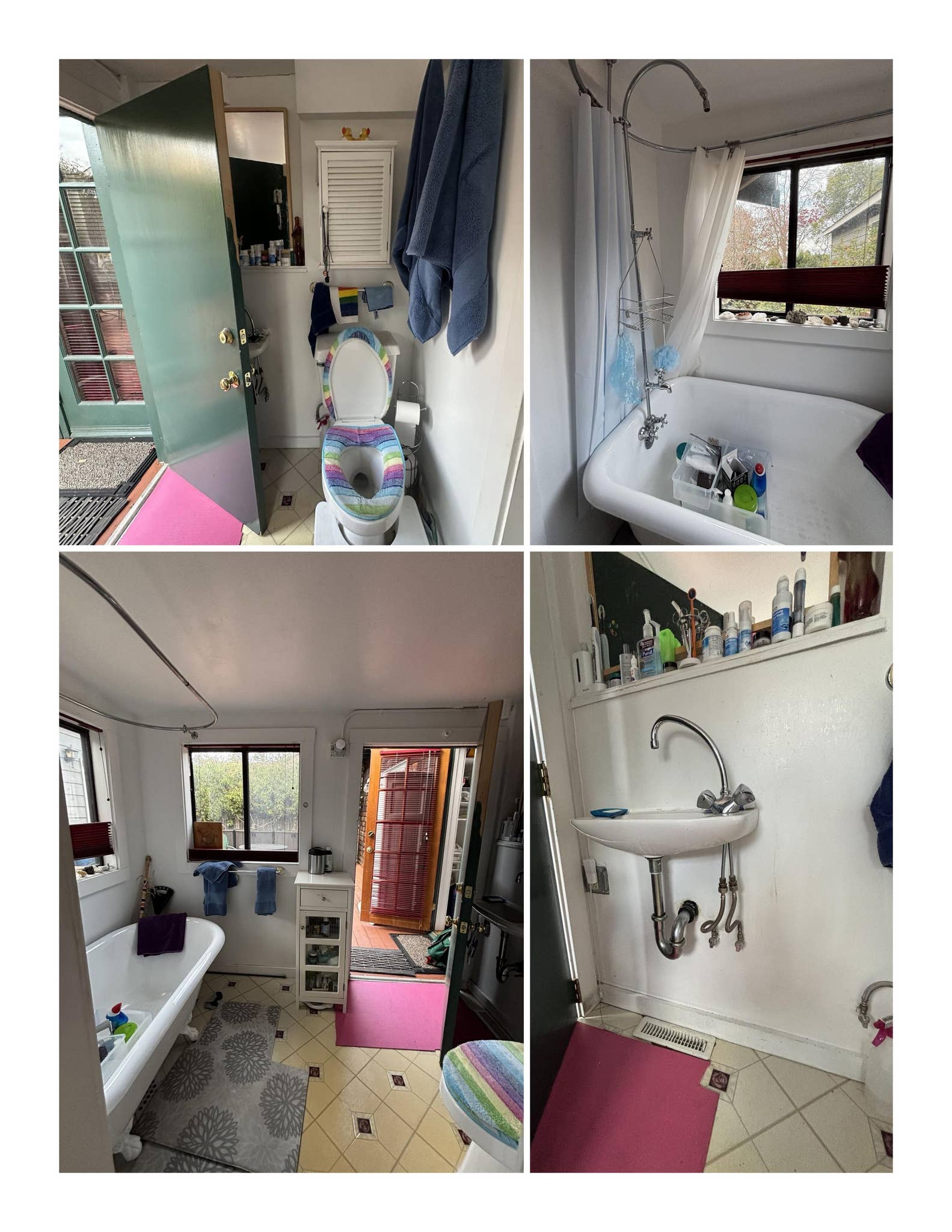 Small Bathroom Remodel (2025) by kyle yamada - Issuu
