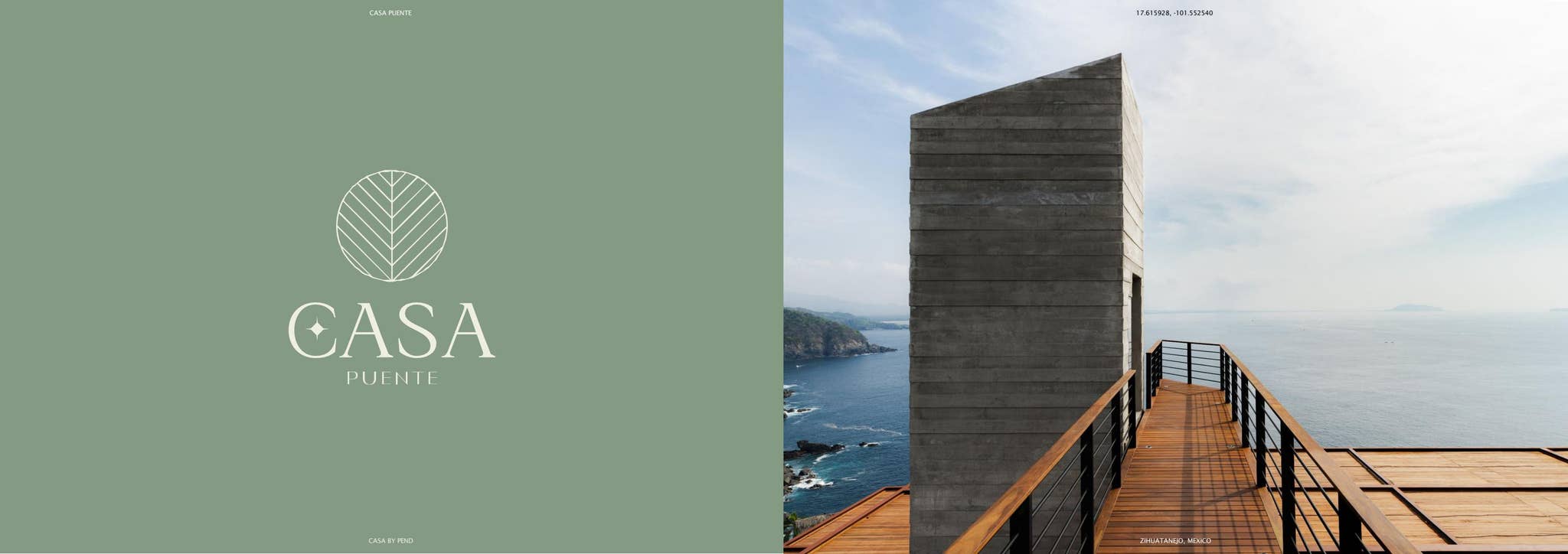 CASA Puente_Brochure by Tracy Tutor Team - Issuu