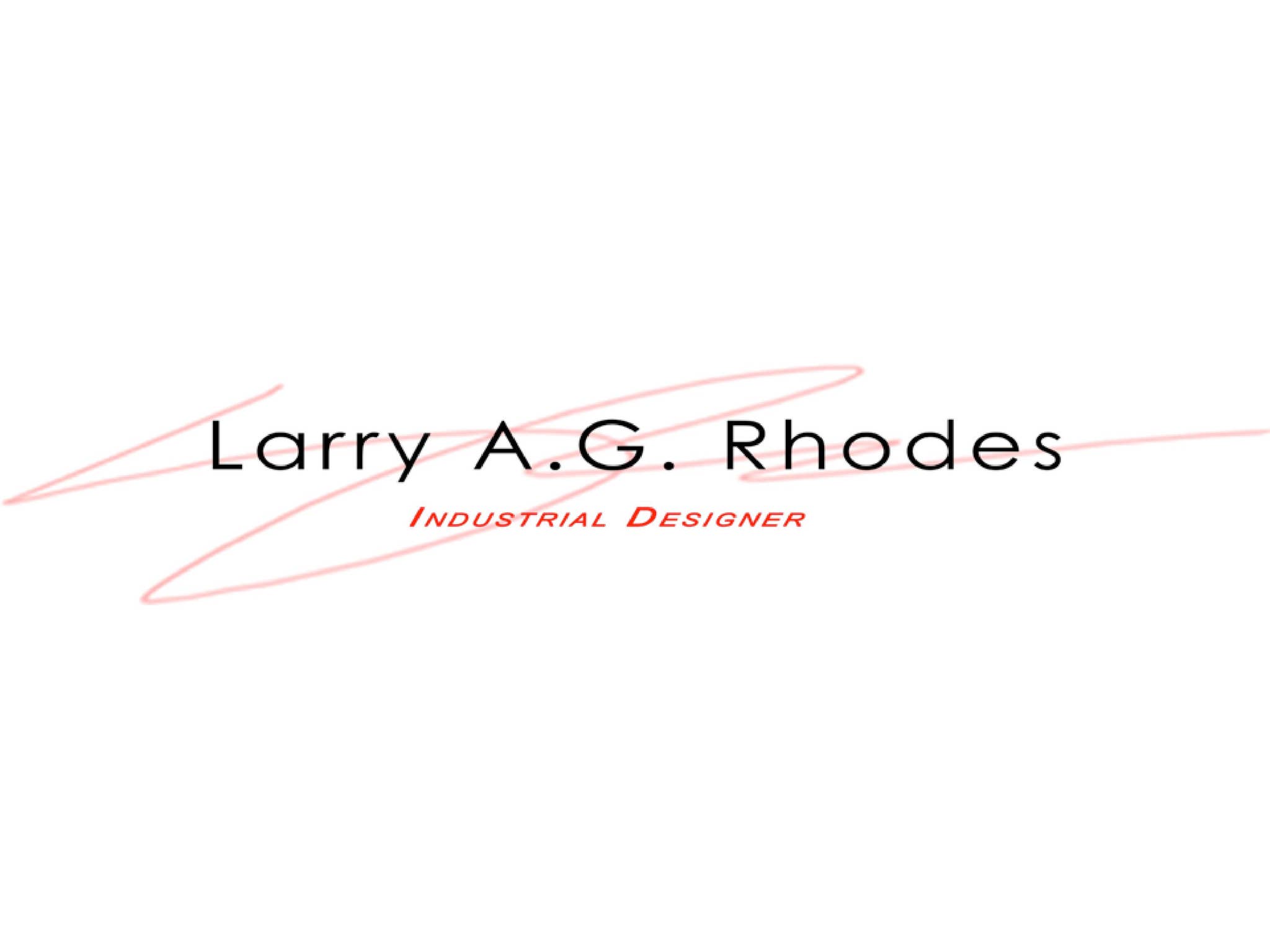 Larry Rhodes Portfolio by L Rhodes - Issuu