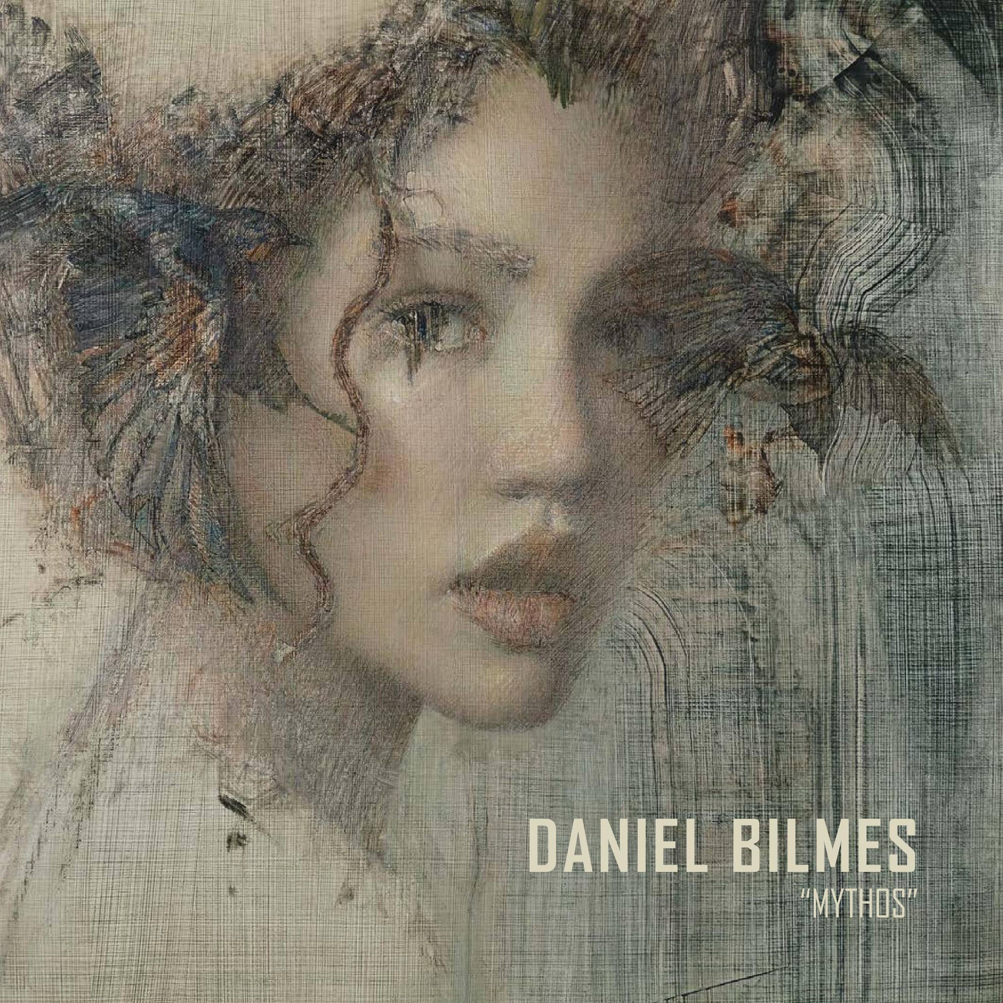 Daniel Bilmes | Mythos by Arcadia Contemporary - Issuu