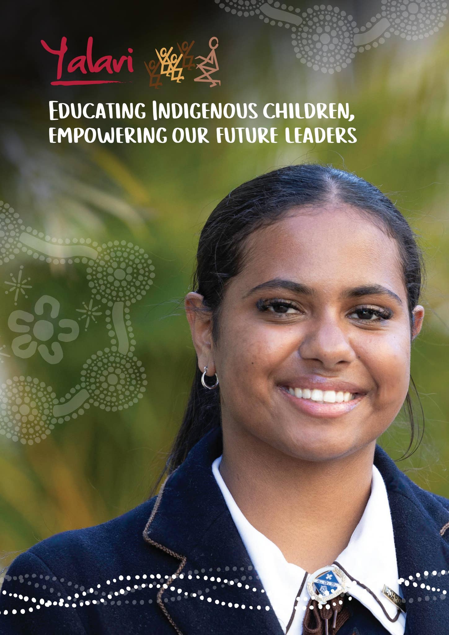 Yalari 2025 Prospectus by Yalari - Issuu