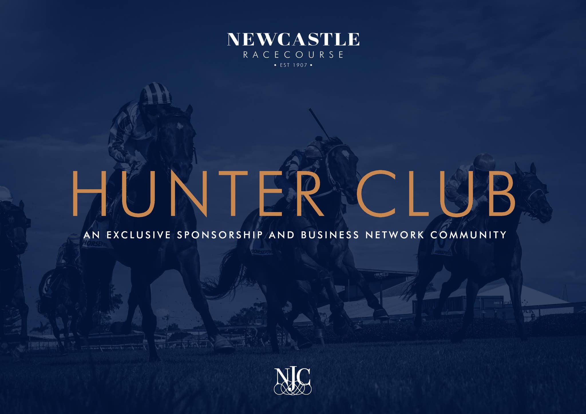 The Hunter Club 2026FY by thehunterclub - Issuu