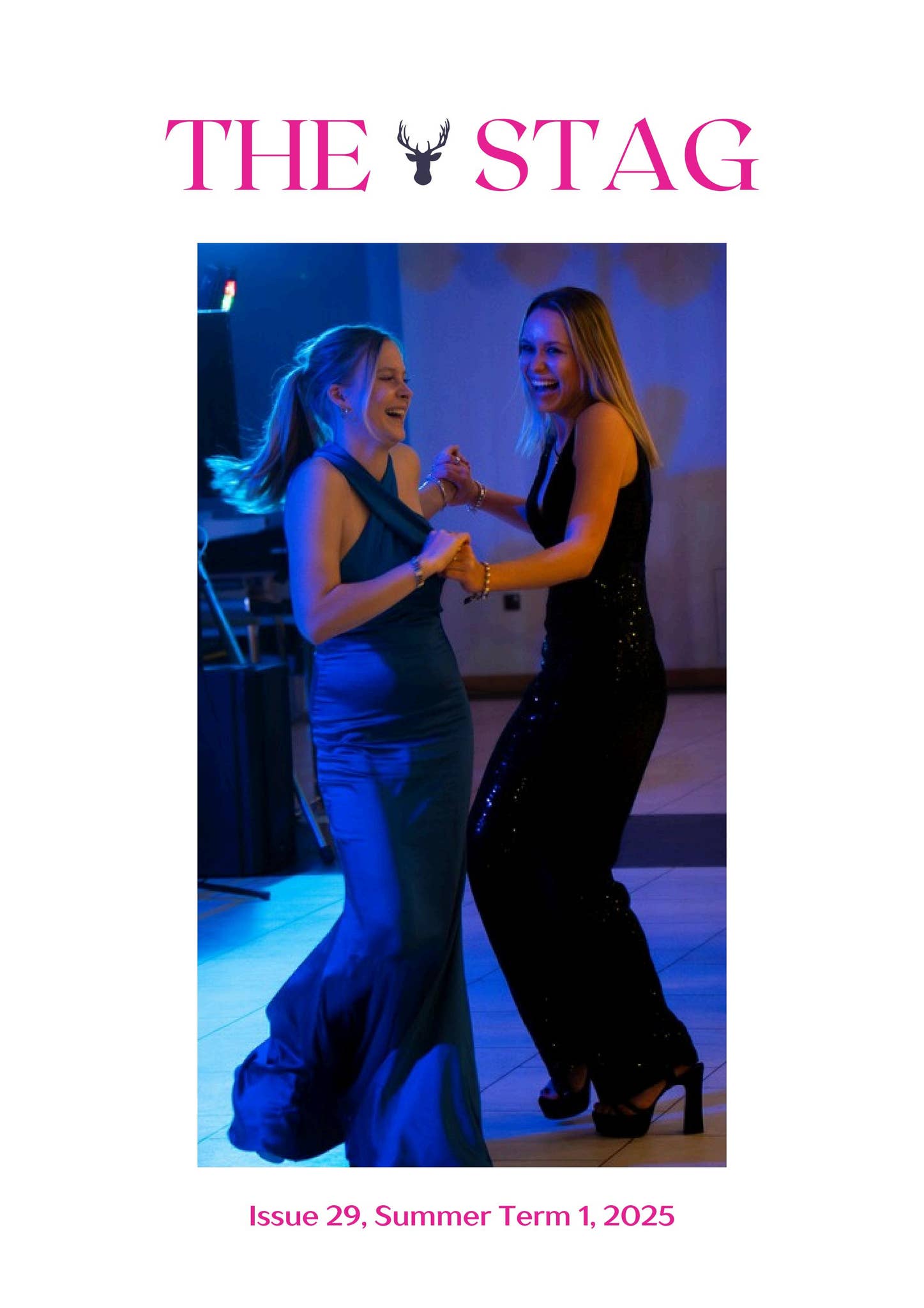 Issue 29, The Stag by TheStag. - Issuu