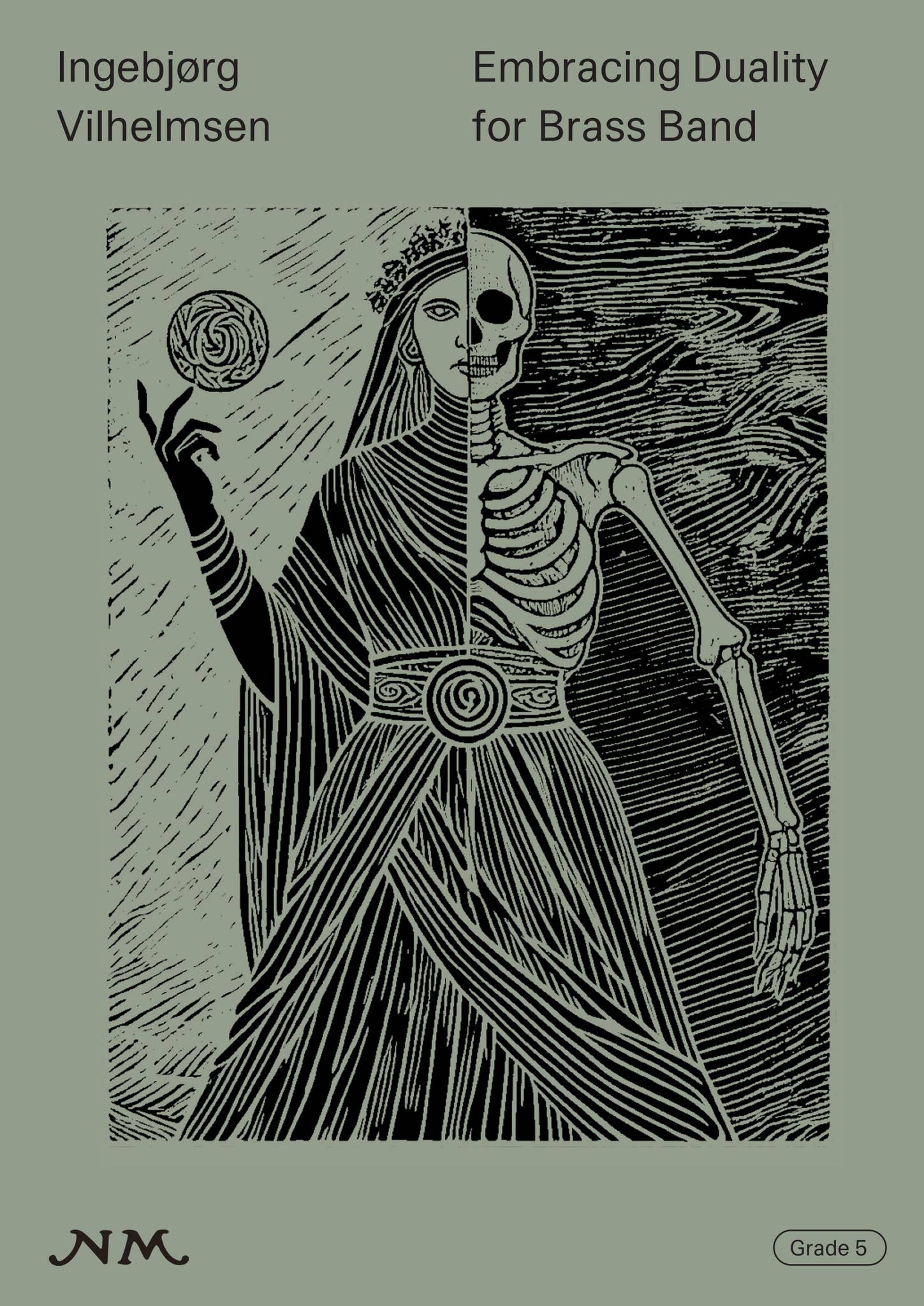 Embracing Duality DEMO by Musikkforlagene - Issuu