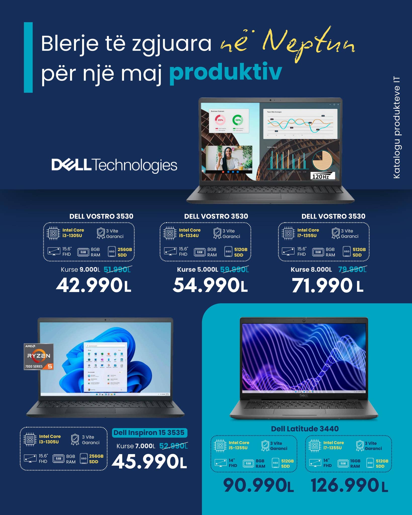 PDF Katalog Maj Neptun by Neptun_Makedonija - Issuu