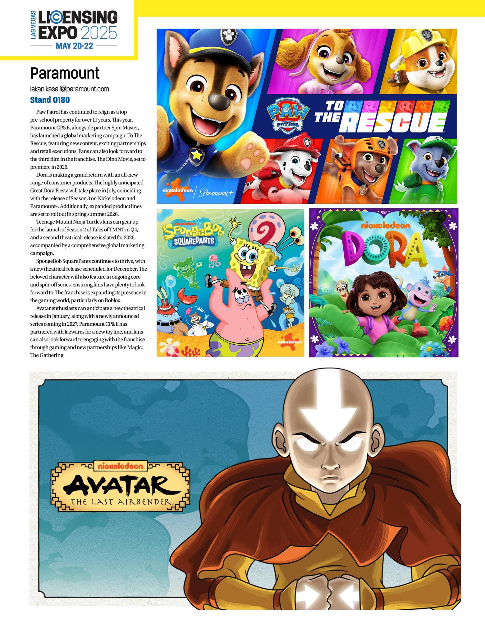 Toy World Magazine May 2025 by Lewis Business Media - Issuu