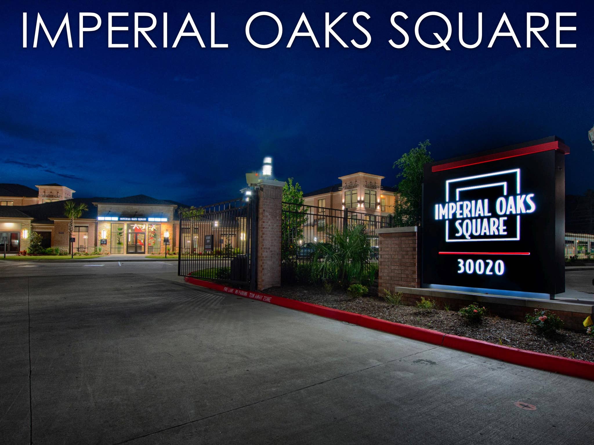 Imperial Oaks Square Photobook by Sueba USA Corporation - Issuu