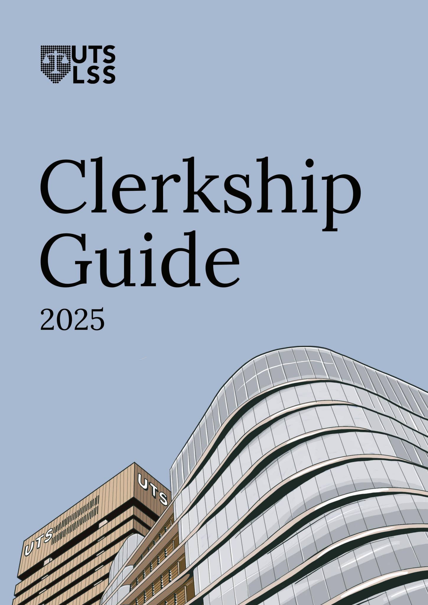 UTS LSS Clerkship Guide 2025 by UTS Law Students' Society - Issuu