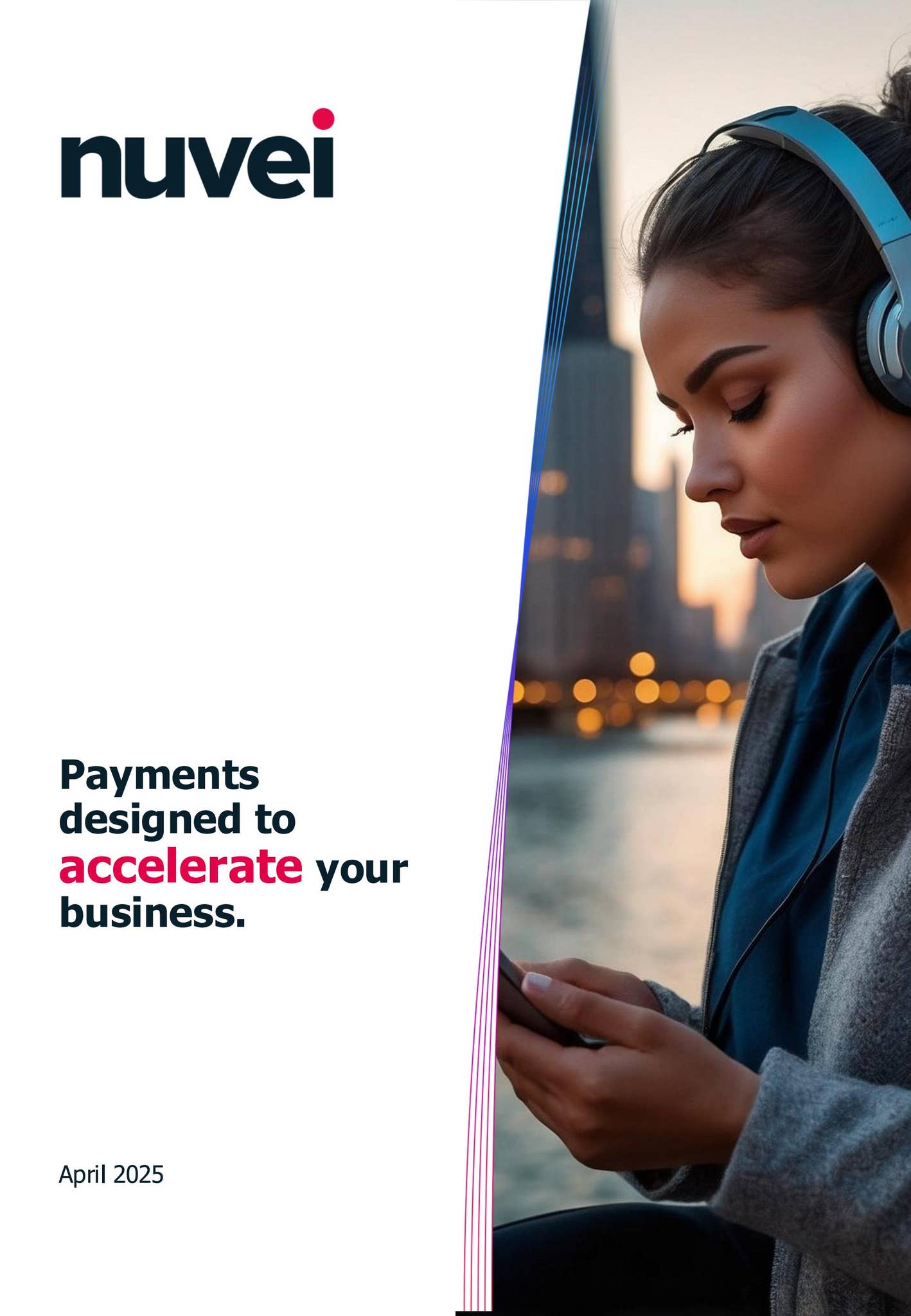 Nuvei - eCommerce Solution Brief by Nuvei - Issuu