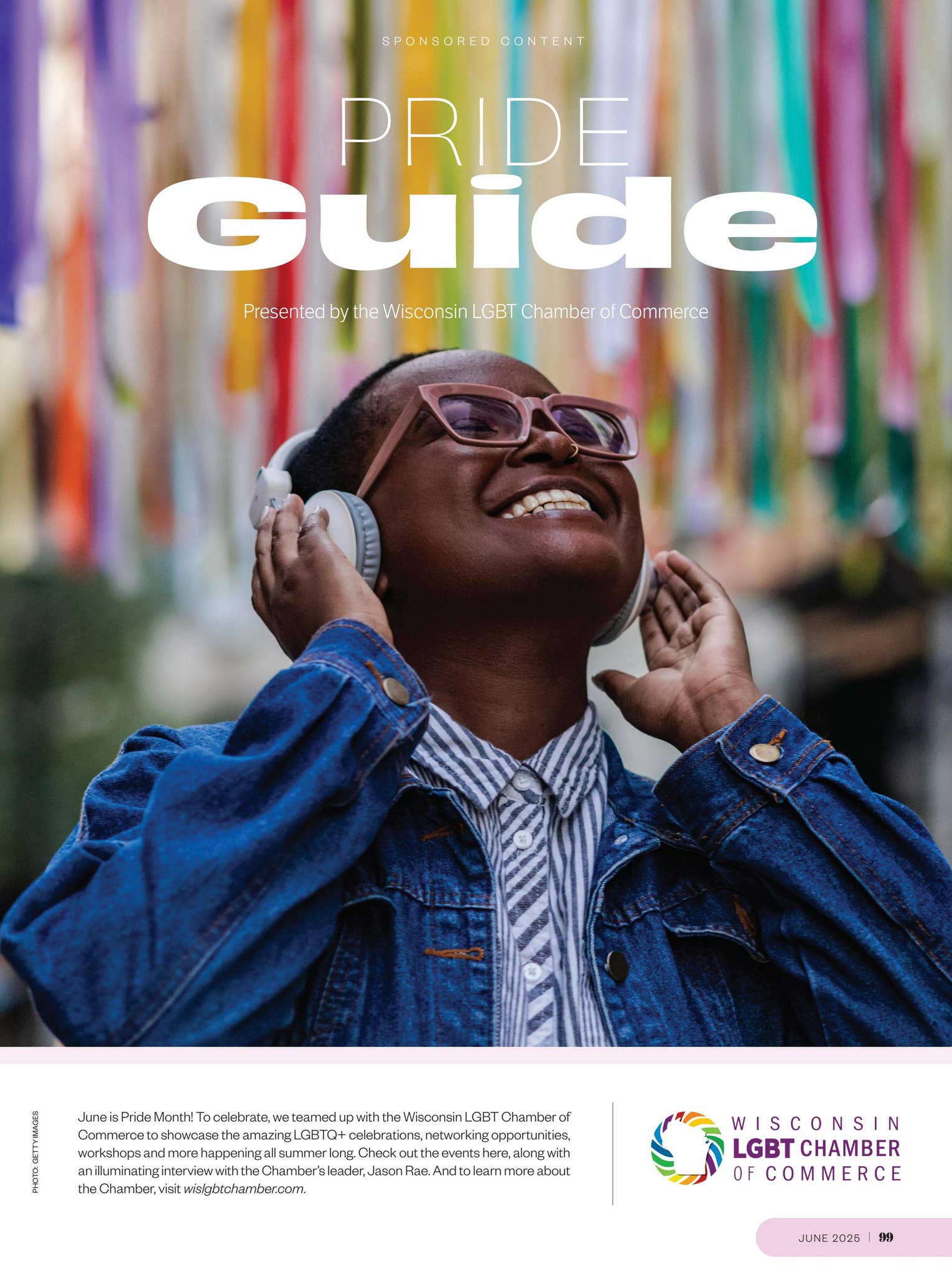 Milwaukee Magazine | Pride Guide by Milwaukee Magazine - Issuu