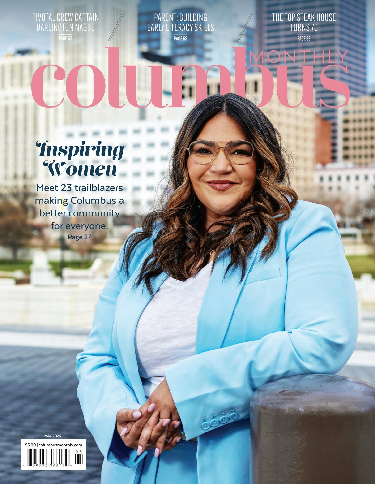 Columbus Monthly – May 2025 by Dispatch Magazines/The Columbus Dispatch - Issuu