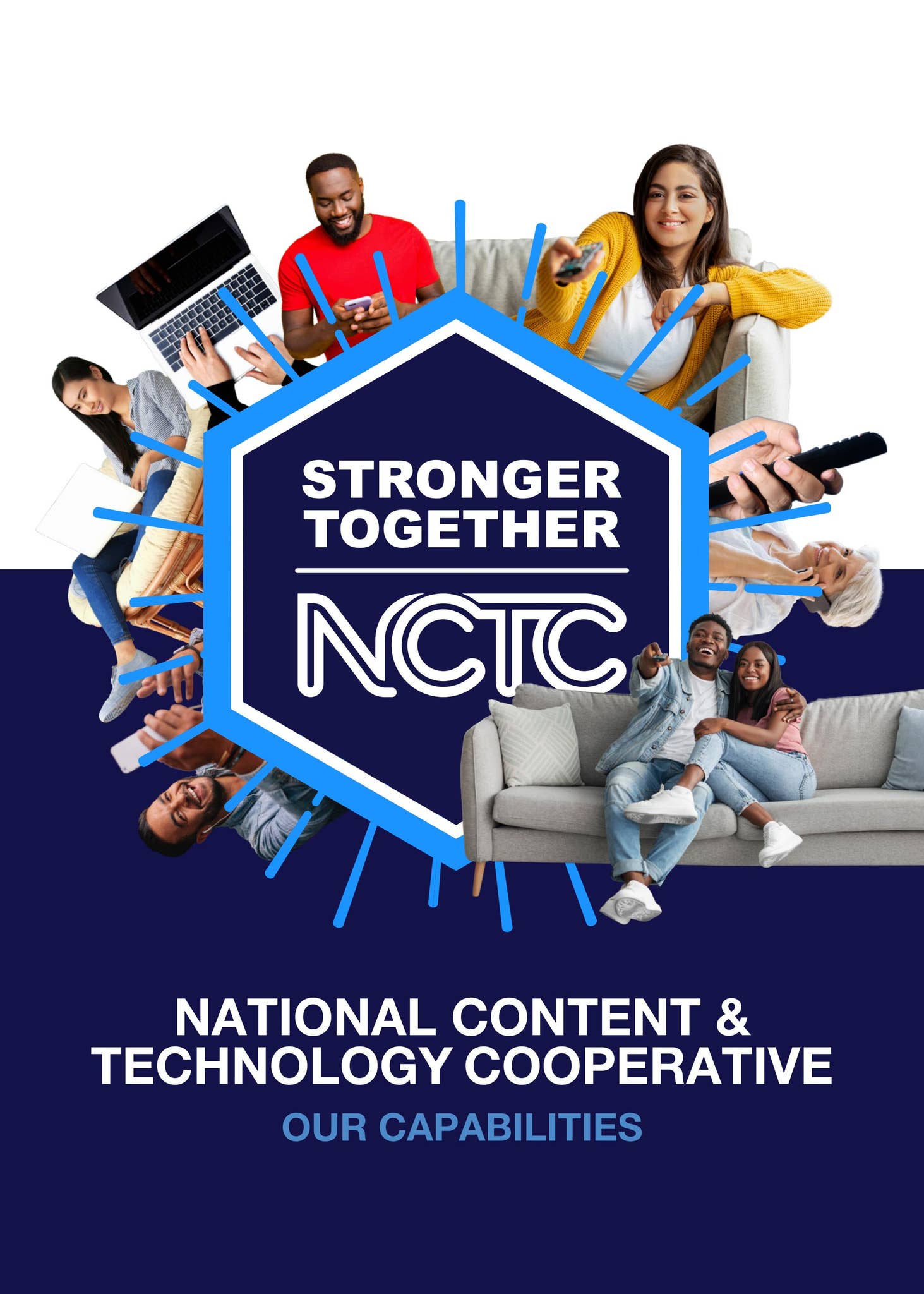 NCTC Capabilities Pamphlet 2025 by _NCTC - Issuu