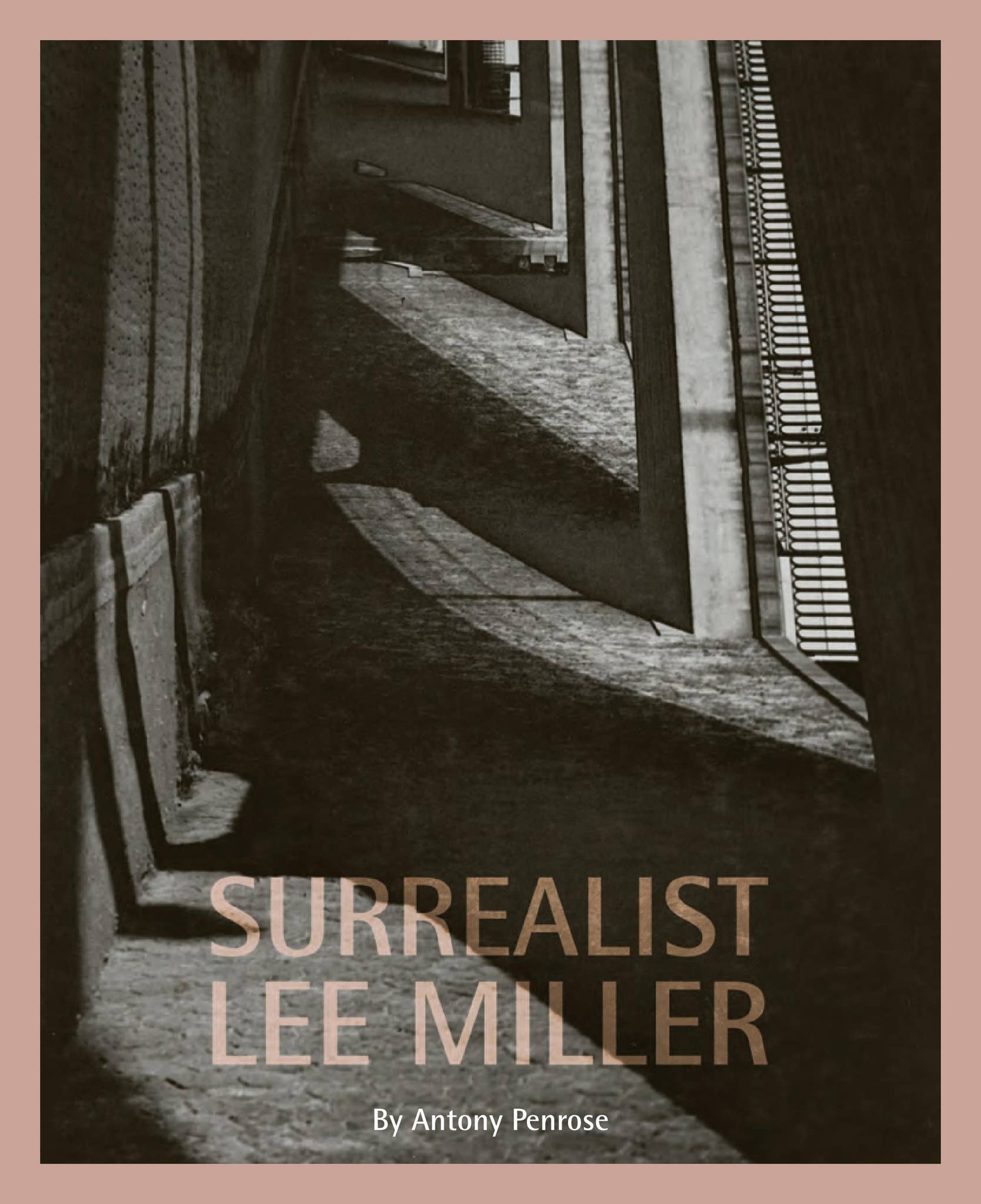 Surrealist Lee Miller by ACC Art Books - Issuu