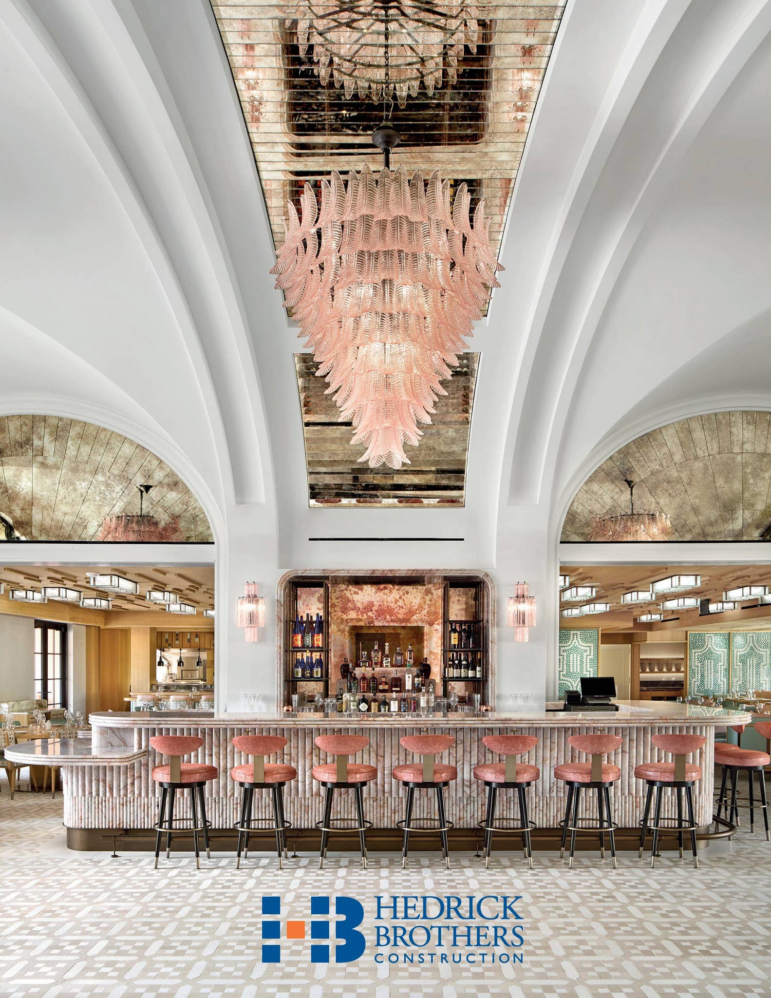Hedrick Brothers Construction Hospitality 5-13-25 by Hedrick Brothers ...