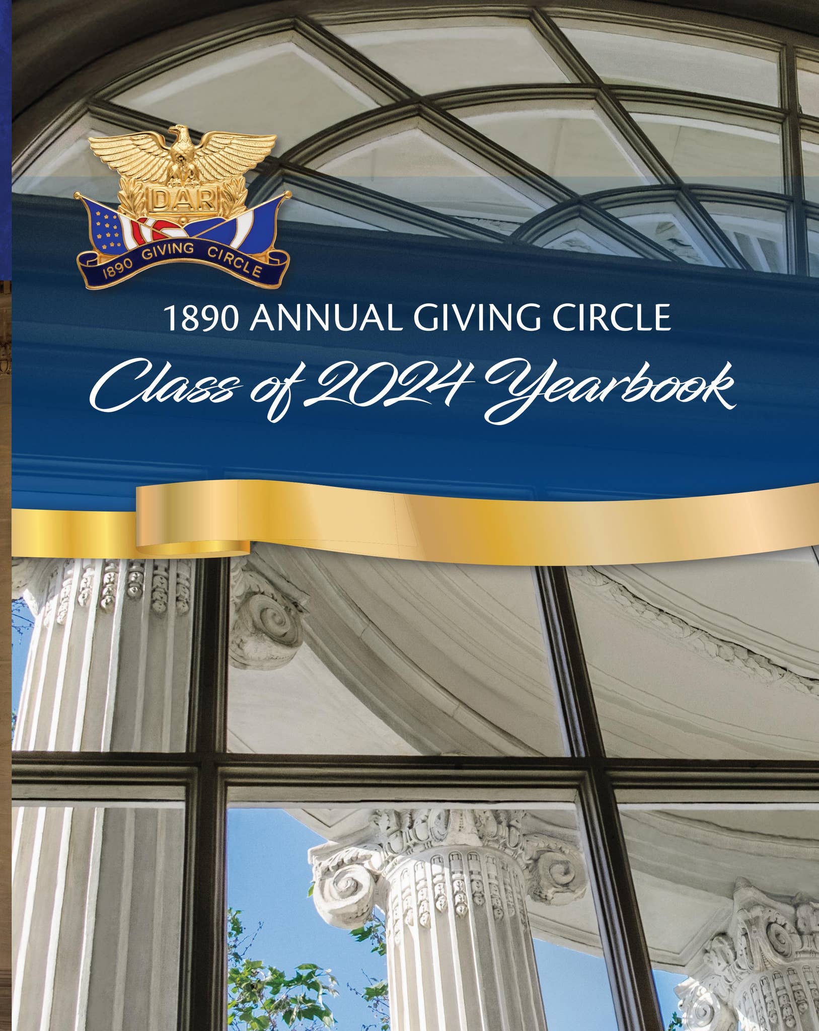 1890 Yearbook - Class of 2024 by DARDevelopment - Issuu