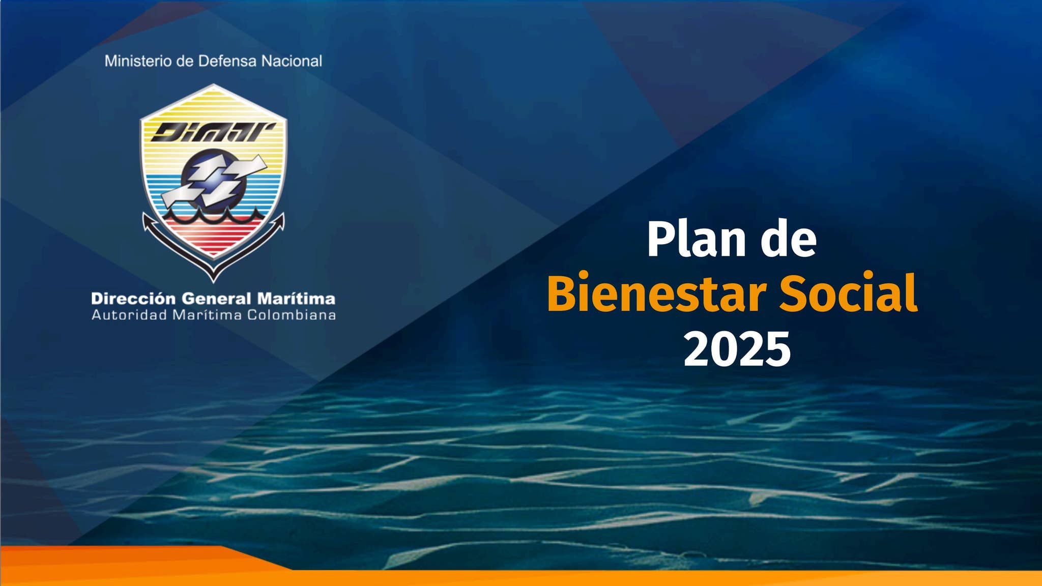 Presentación Plan de Bienestar Social (1) by Laura Camila Arias - Issuu
