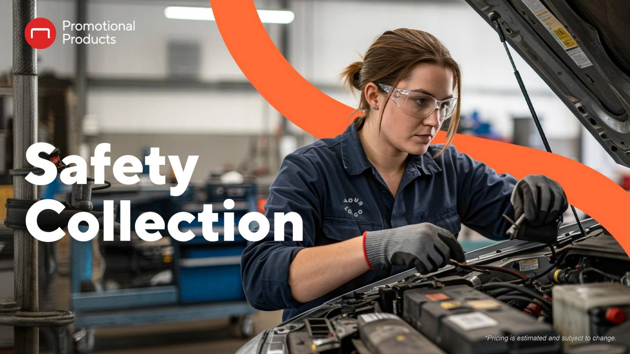 Auto Safety Product Collection by Staples Promotional Products - Issuu