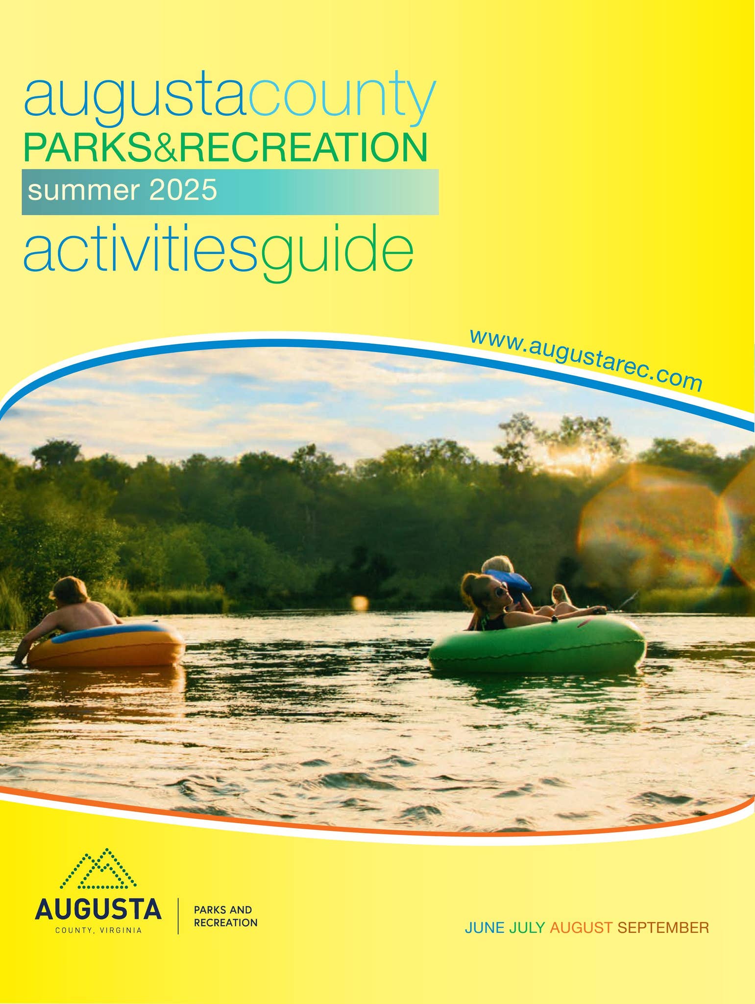 augusta-county-pr-summer-2025-FINAL-small by ACPRCOS - Issuu