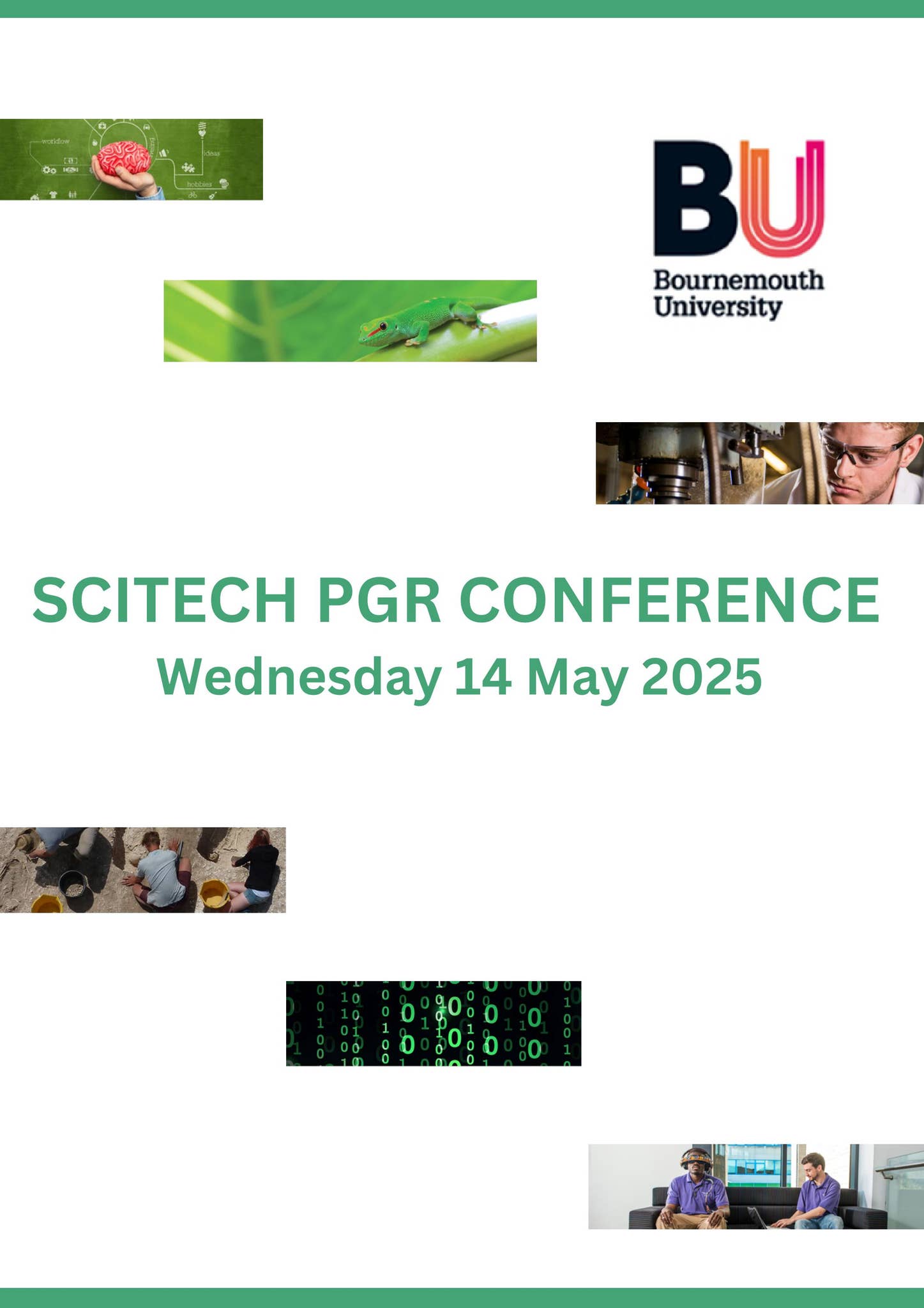 2025 SCITECH PGR CONFERENCE BROCHURE by Clarissa Vergueiro - Issuu