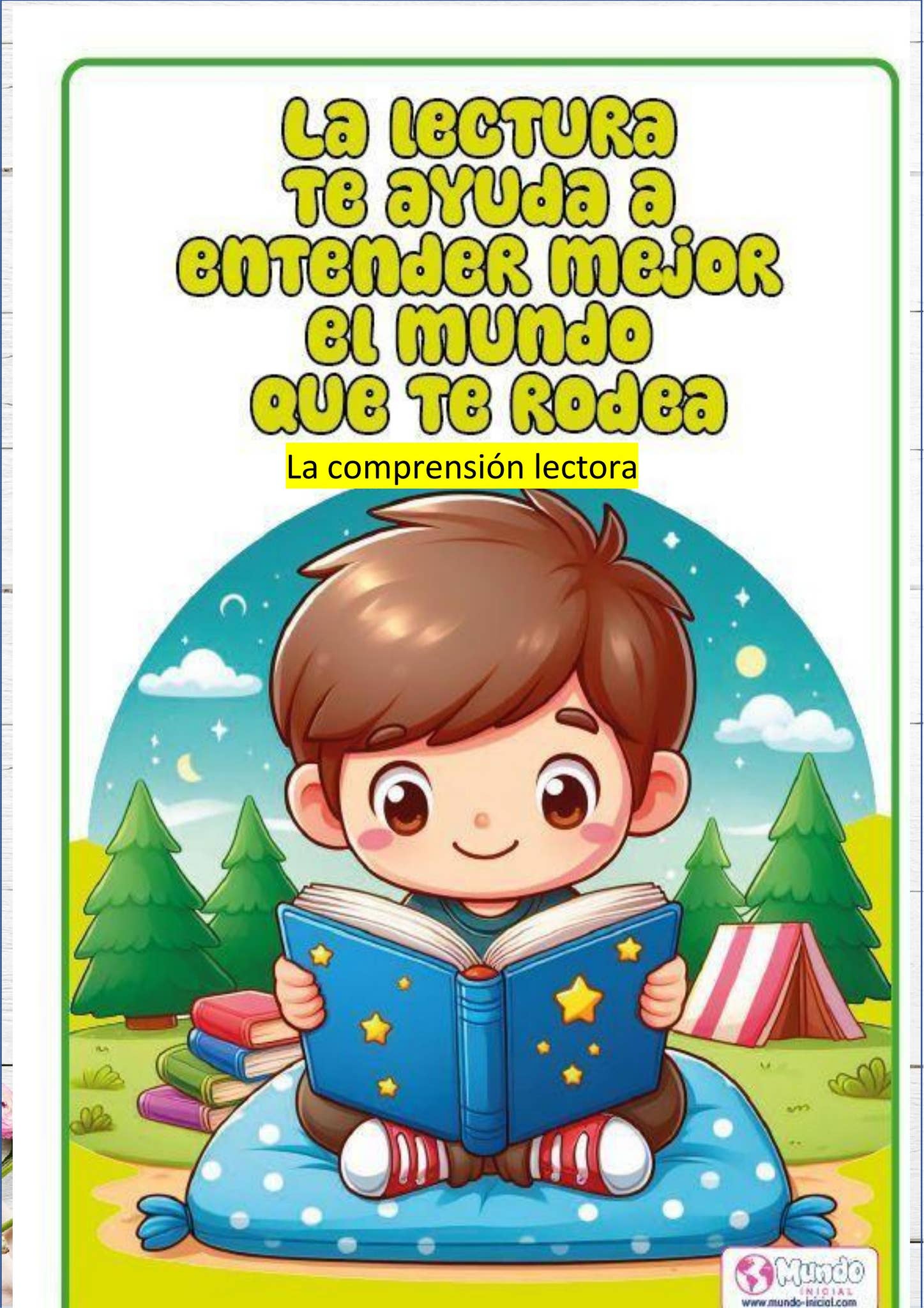 Lectura critica by JESSICA FERNANDA MAISA CARRERA - Issuu