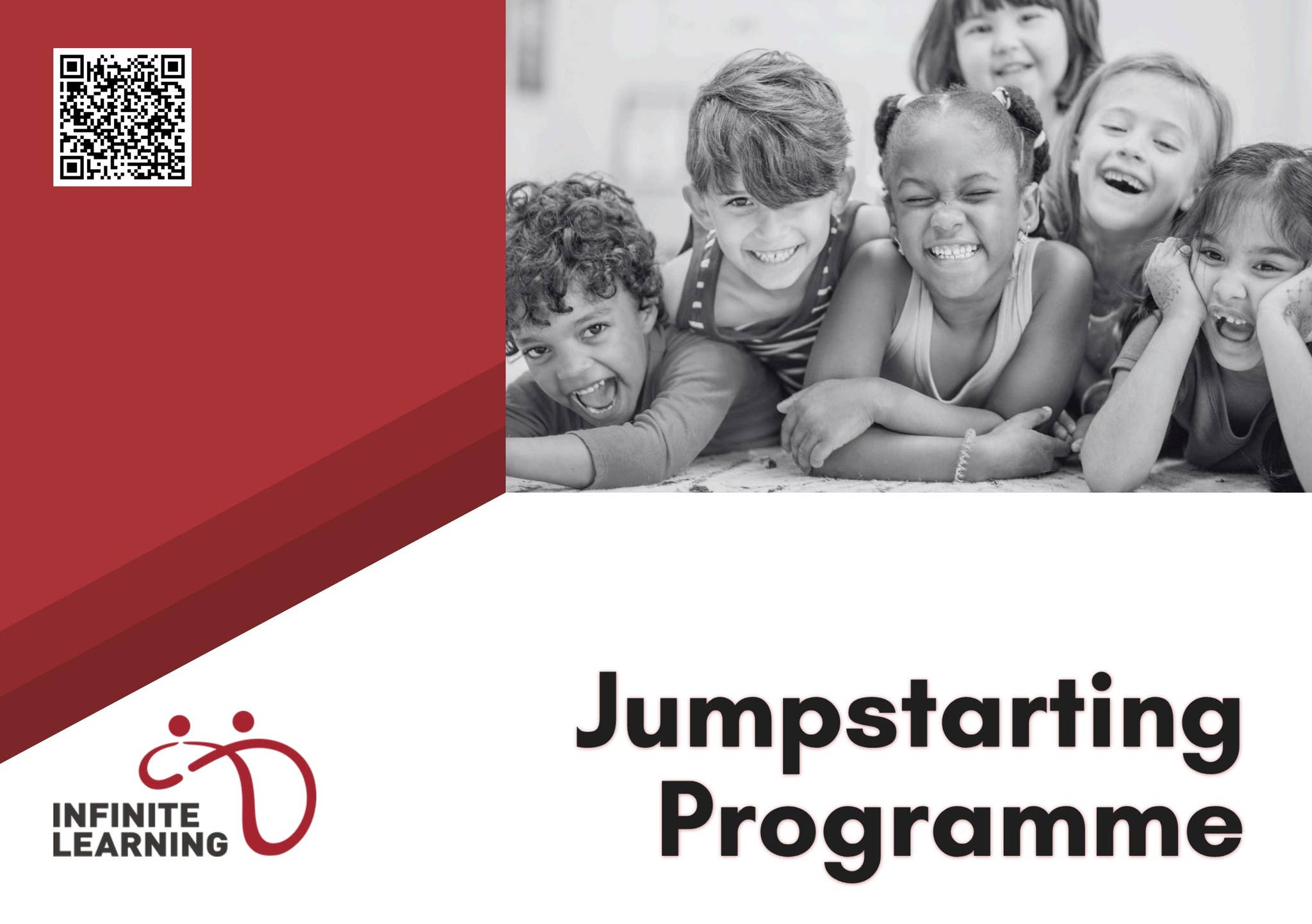 Jumpstarting Programme Brochure by Infinite Learning - Issuu