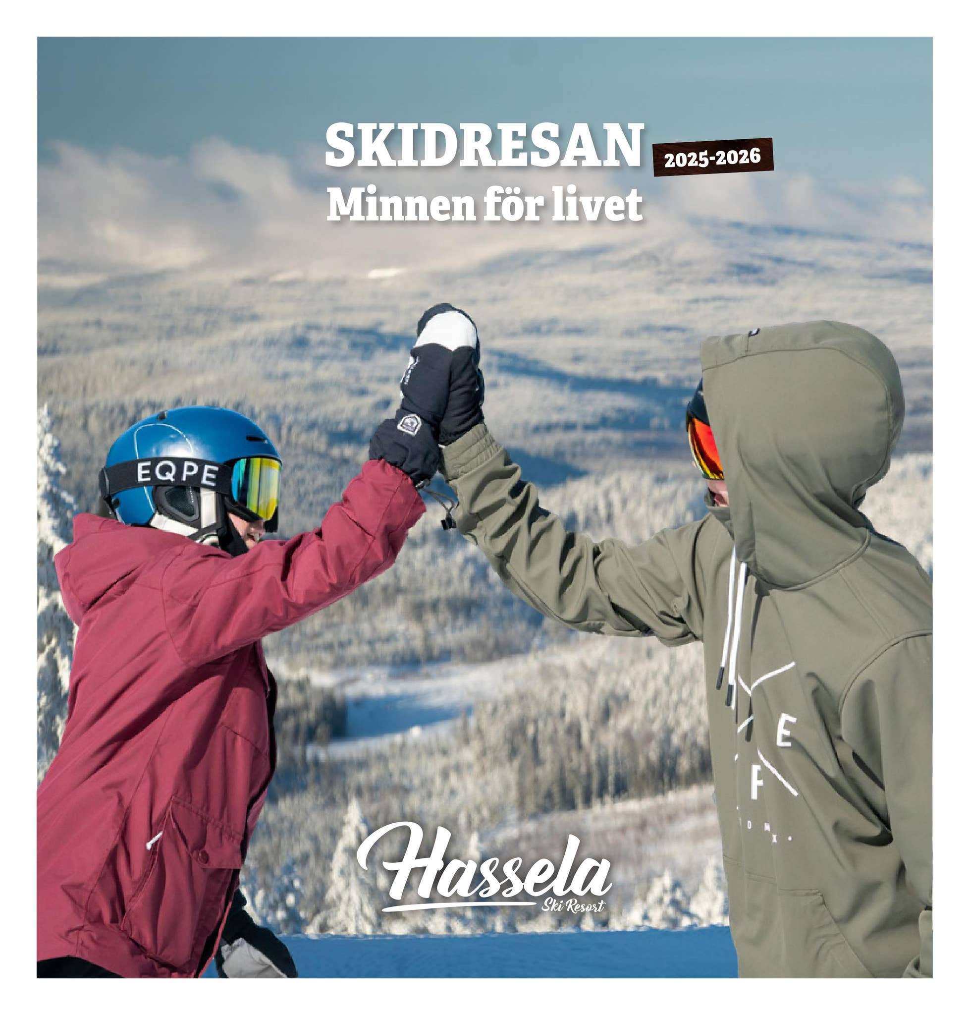 SE Skola 2025-2026 by Hassela Ski Resort - Issuu