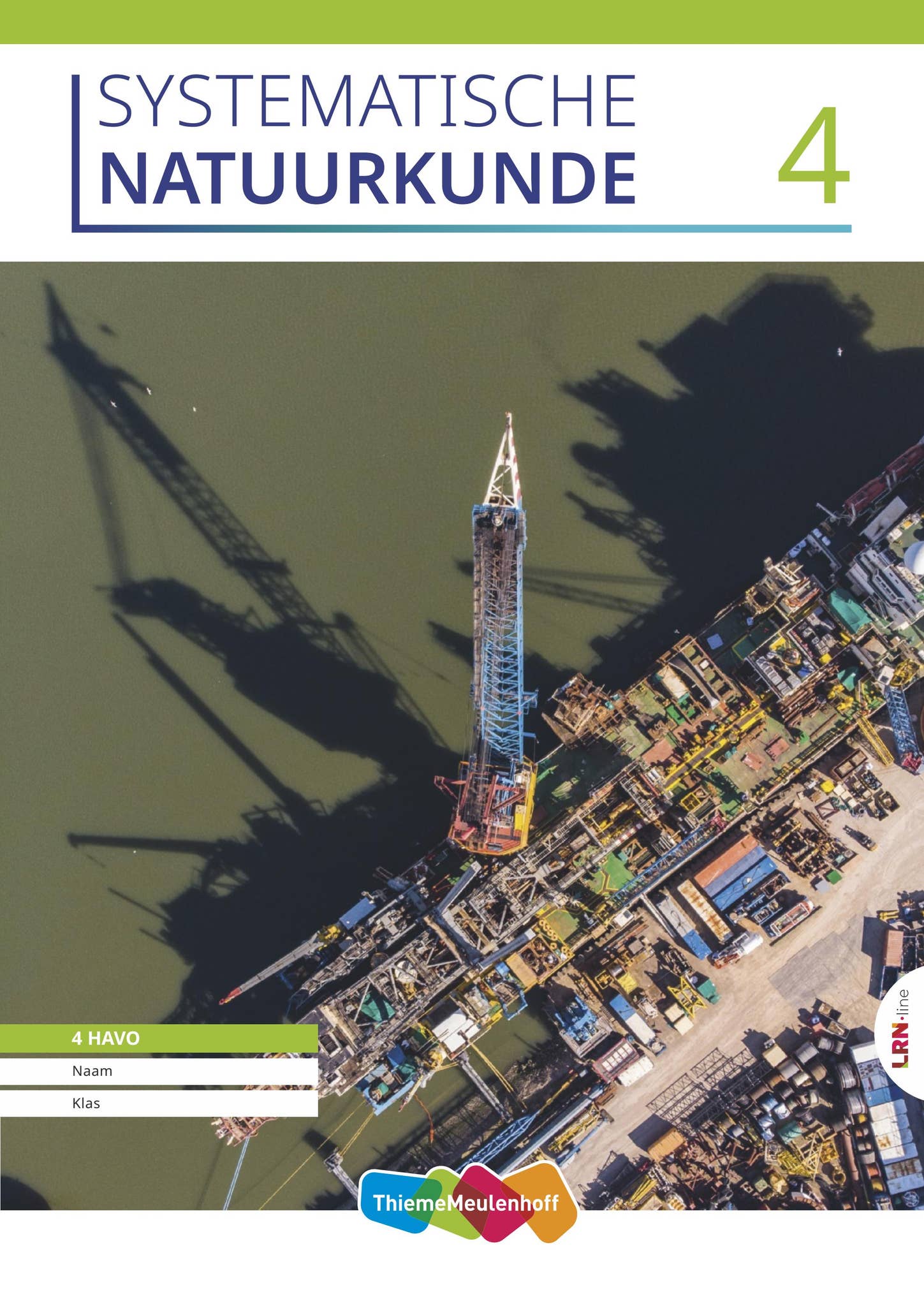 Systematische Natuurkunde 4 havo - hoofdstuk 1 by ThiemeMeulenhoff - Issuu