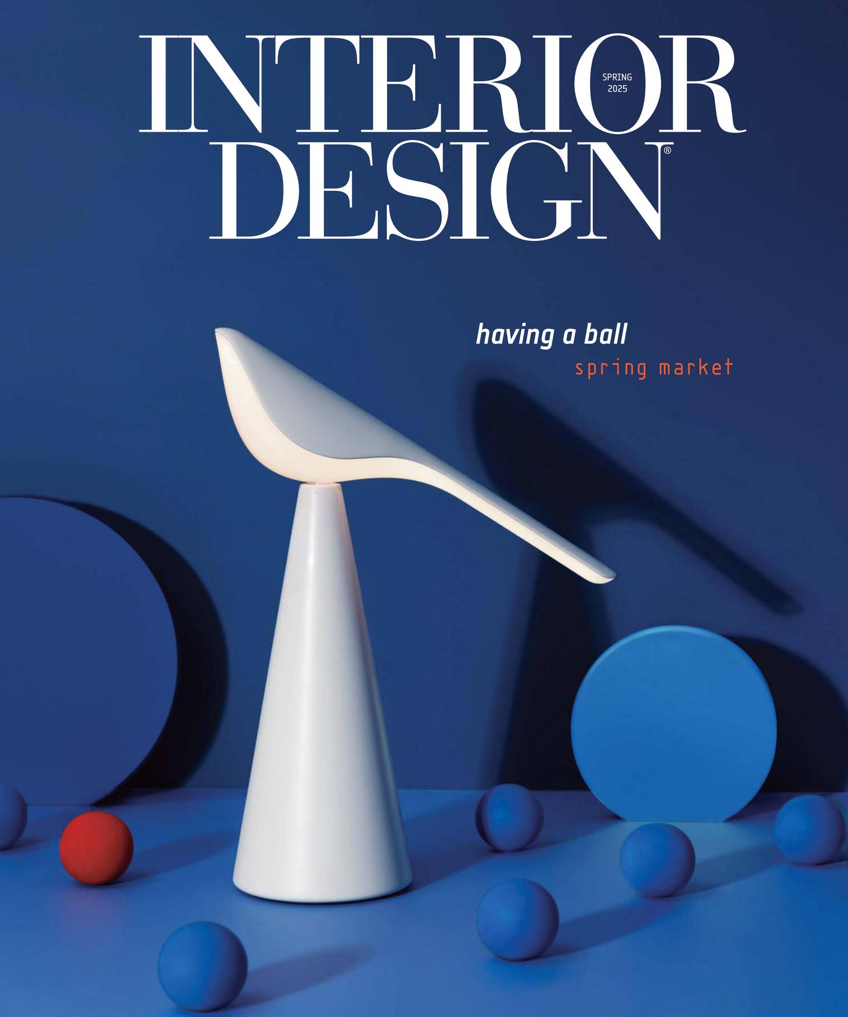 Interior Design Spring Market Tabloid 2025 by Interior Design Magazine ...