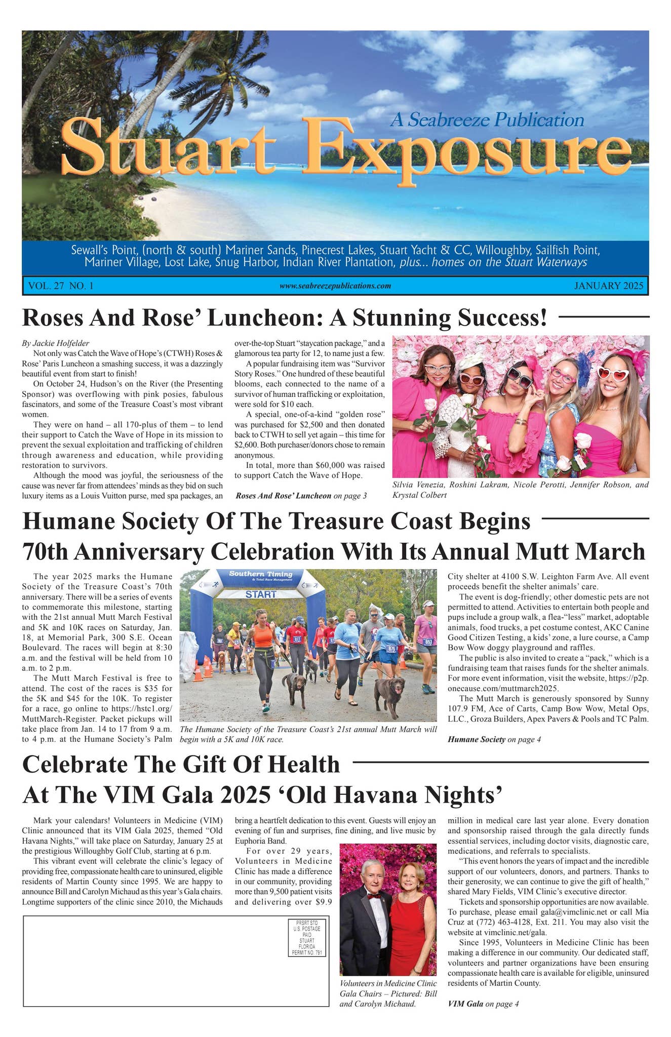 Stuart Exp JAN 2025 by Seabreeze Communications - Issuu