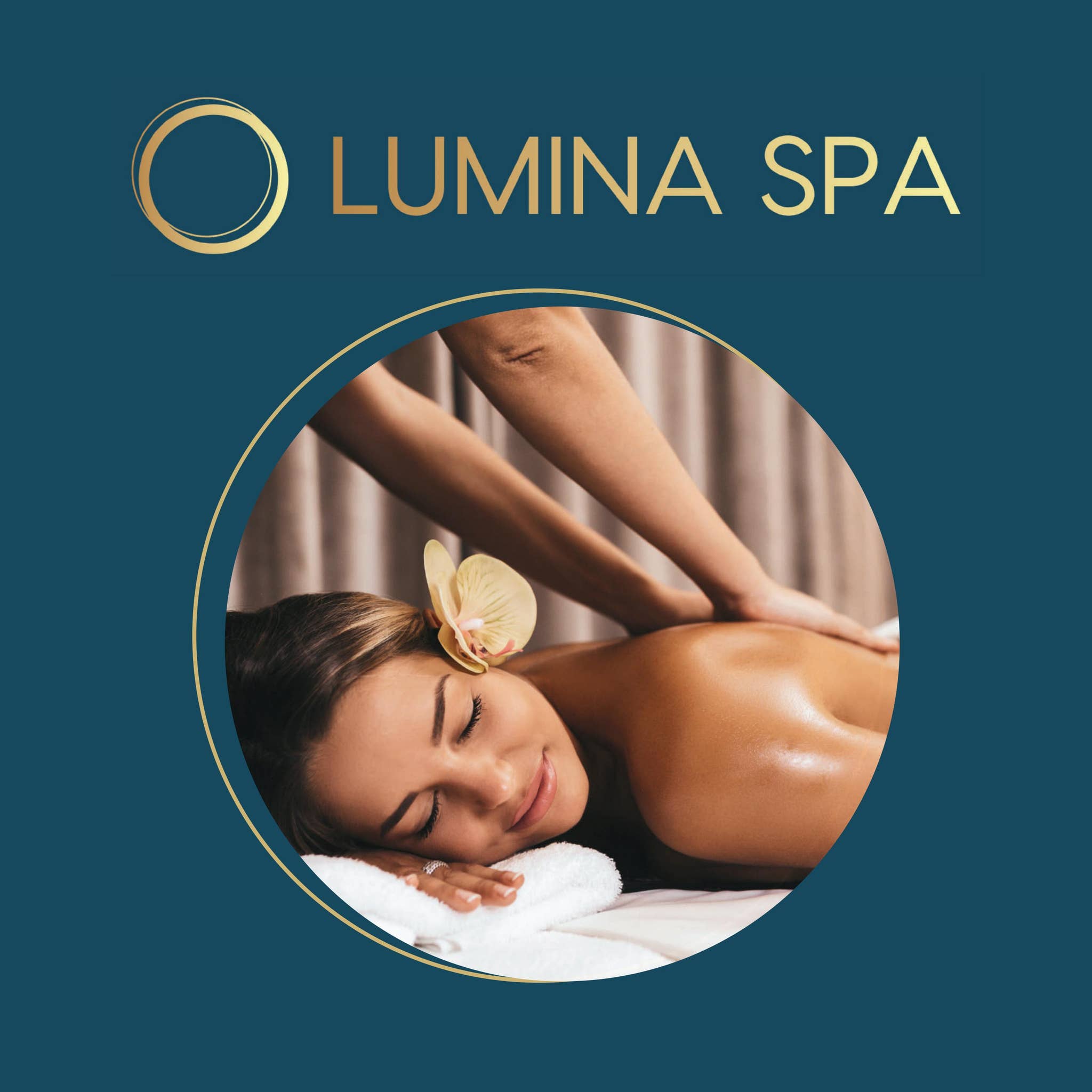 Menu digital Lumina Spa Oriente by Lumina Spa - Issuu