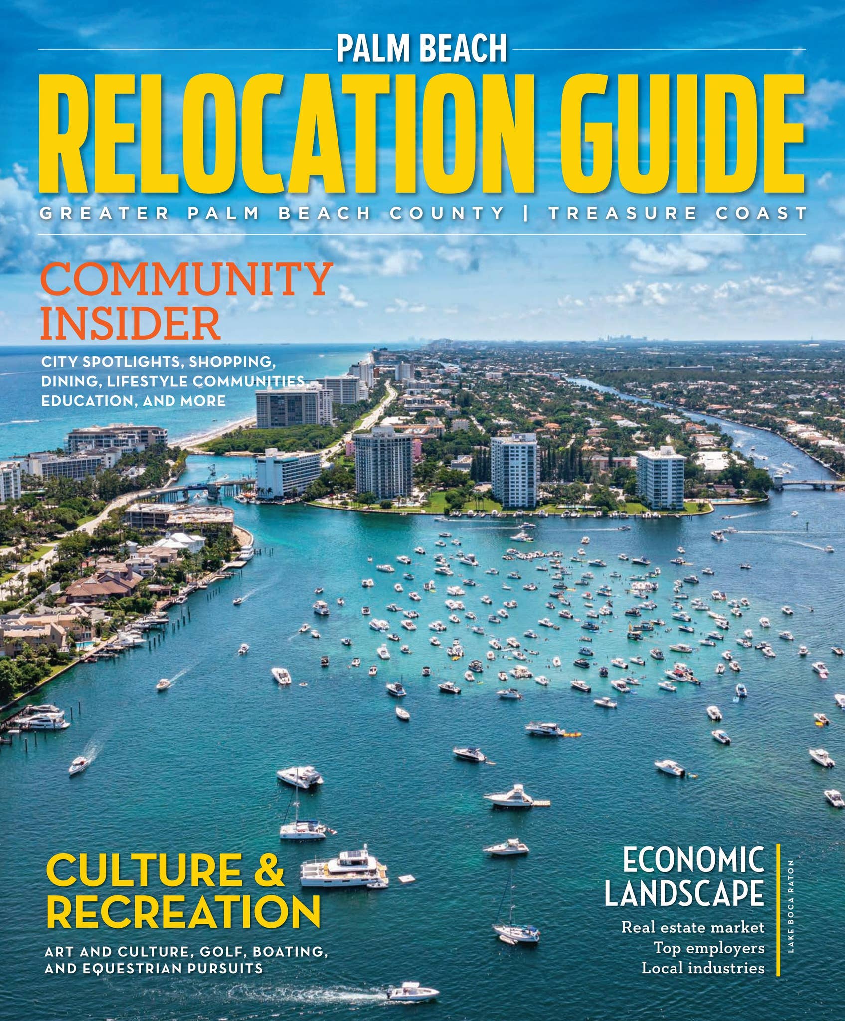 Palm Beach Relocation Guide Summer 2025 by Palm Beach Media Group - Issuu