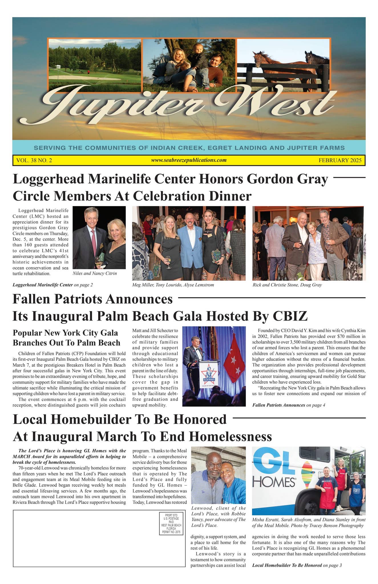 Jupiter West FEB 2025 by Seabreeze Communications - Issuu