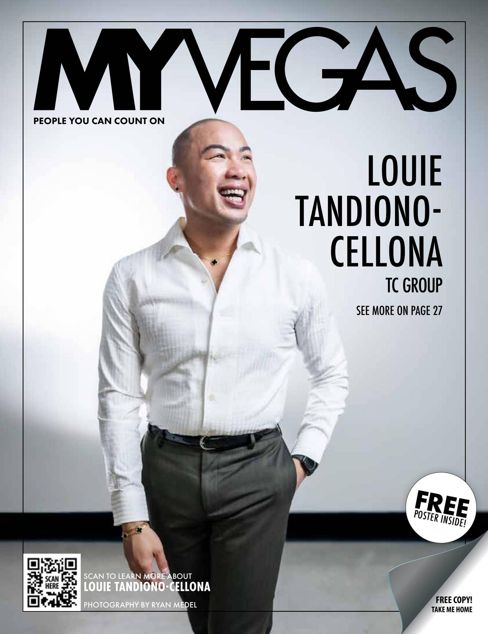 MYVEGAS 225 - TC Group by MyCity Magazine - Issuu