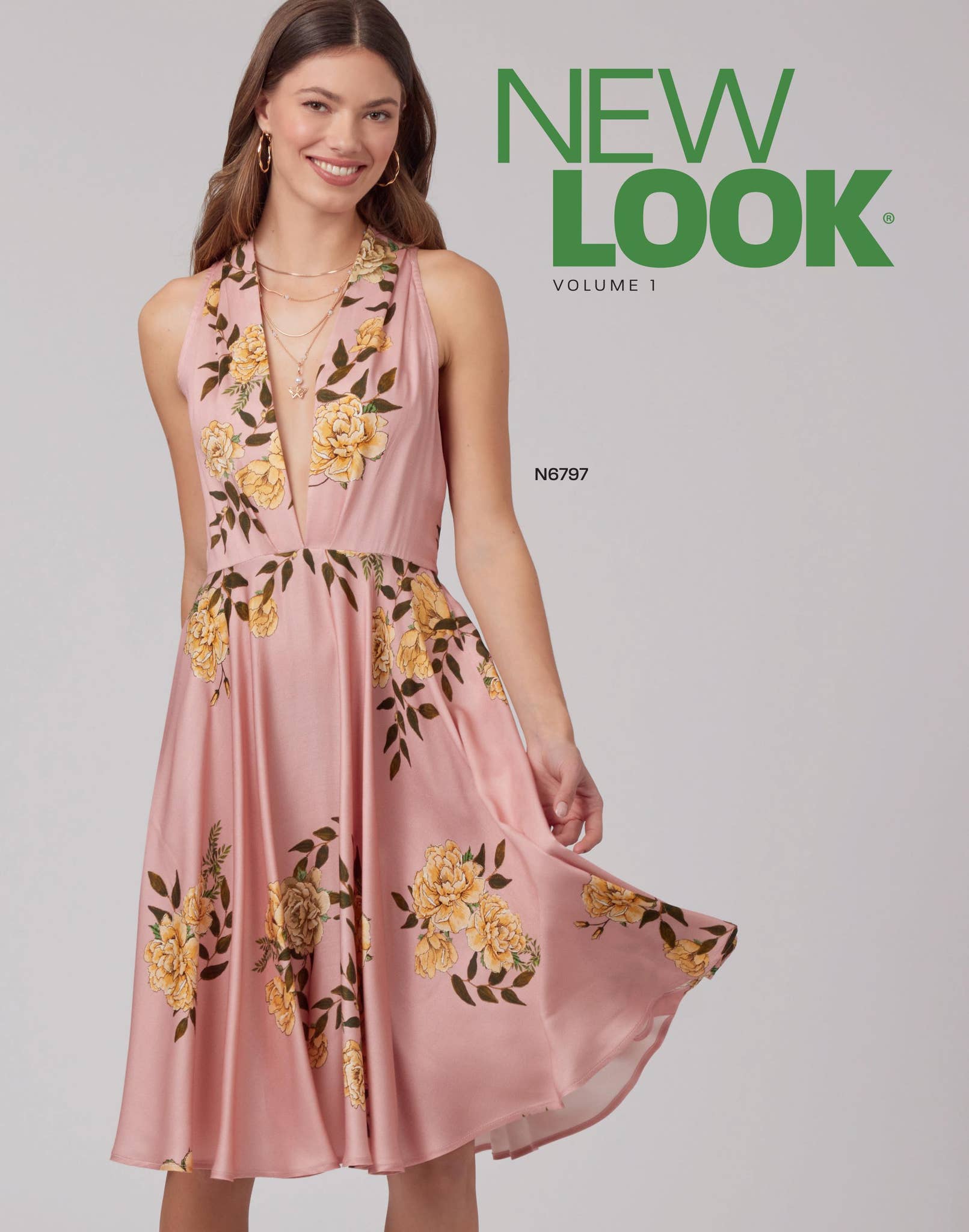 New Look Summer 2025 Lookbook by Design Group - Issuu