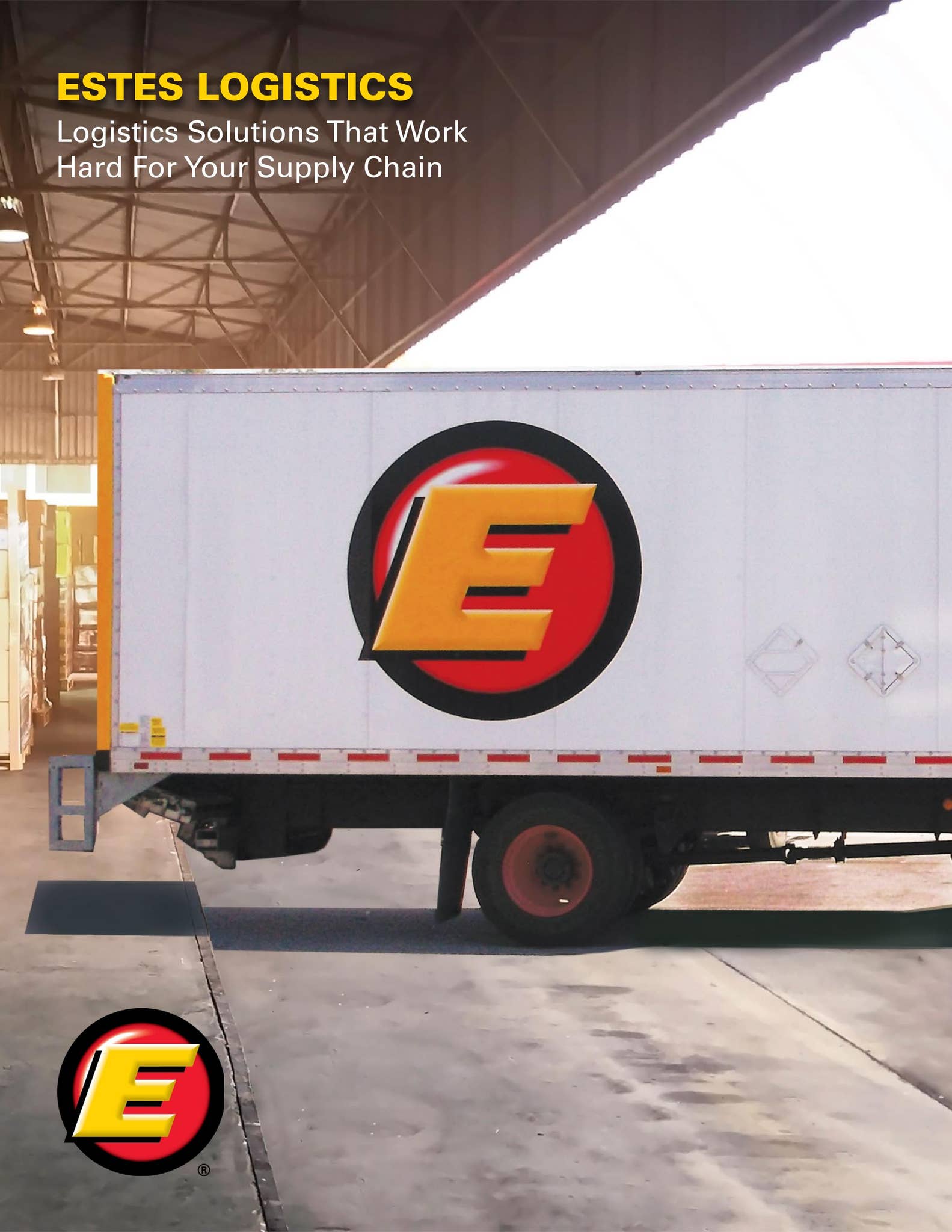 Estes Logistics by Estes - Issuu