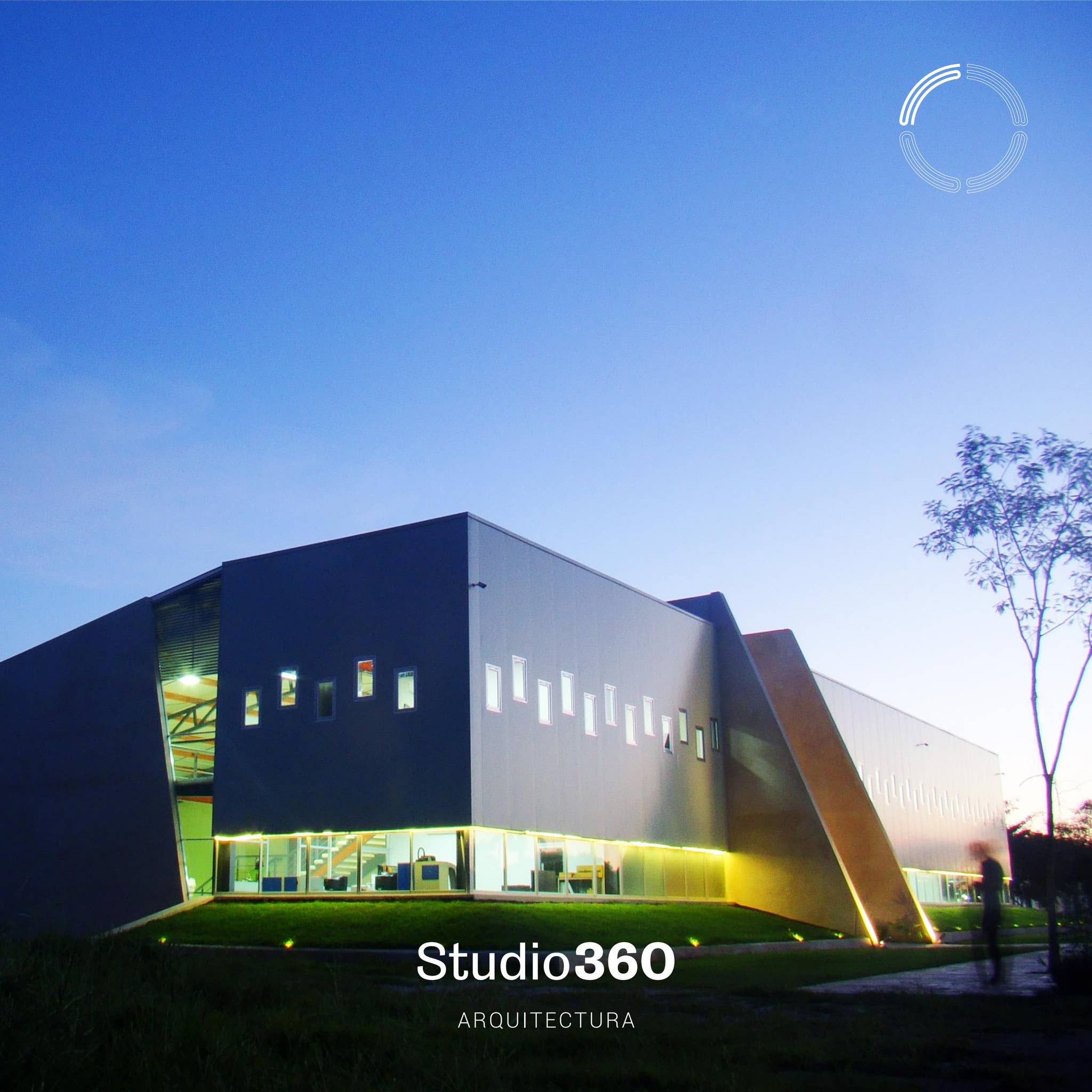 Studio 360 | Portafolio by Studio 360 - Issuu