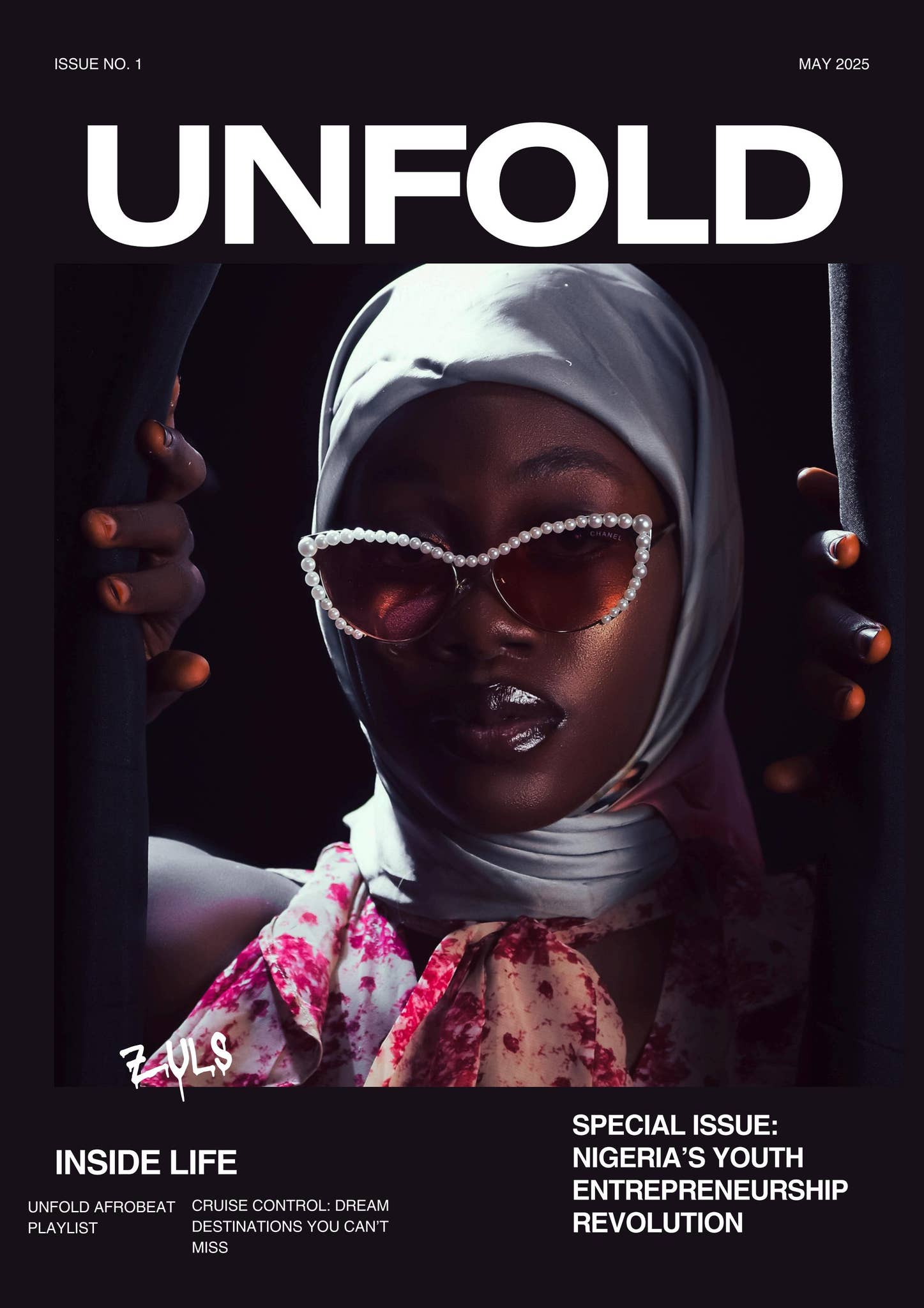 Unfold Magazine by Unfold Branded - Issuu