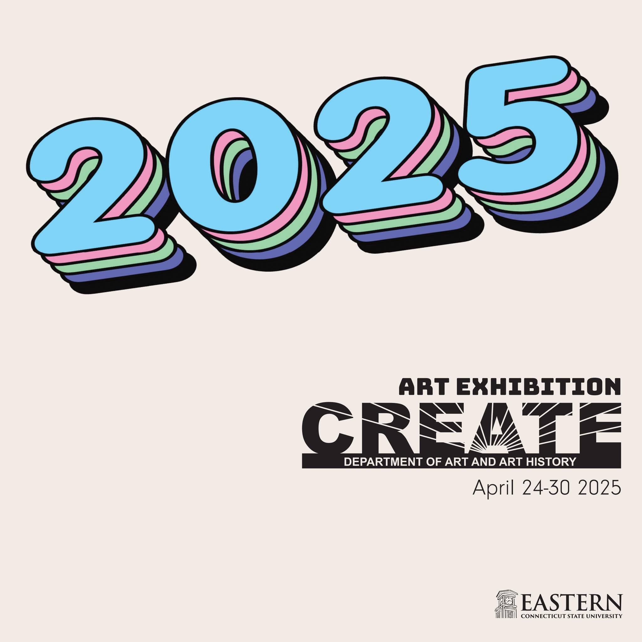 Create2025 by artateastern - Issuu