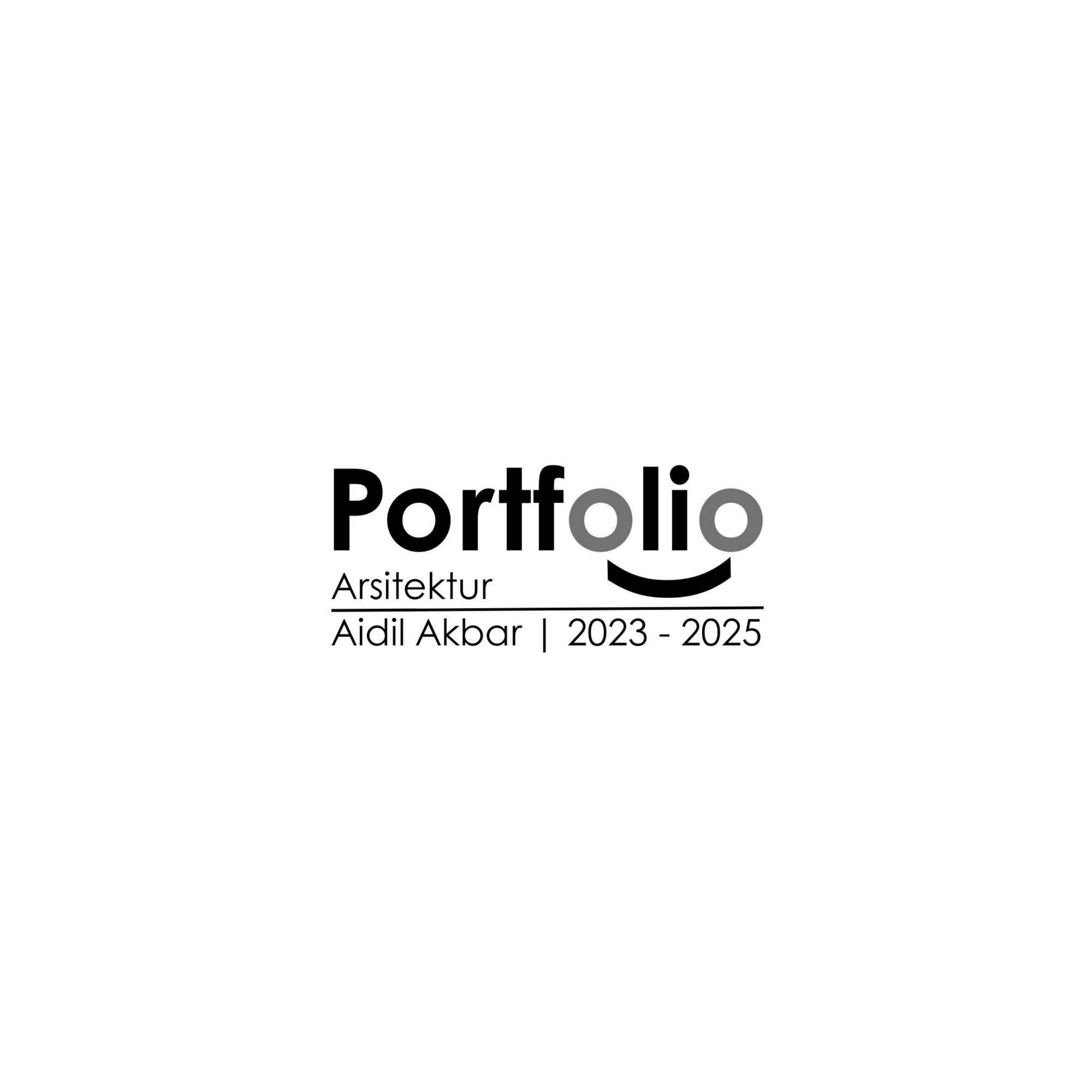 Portfolio by Aidil Akbar - Issuu