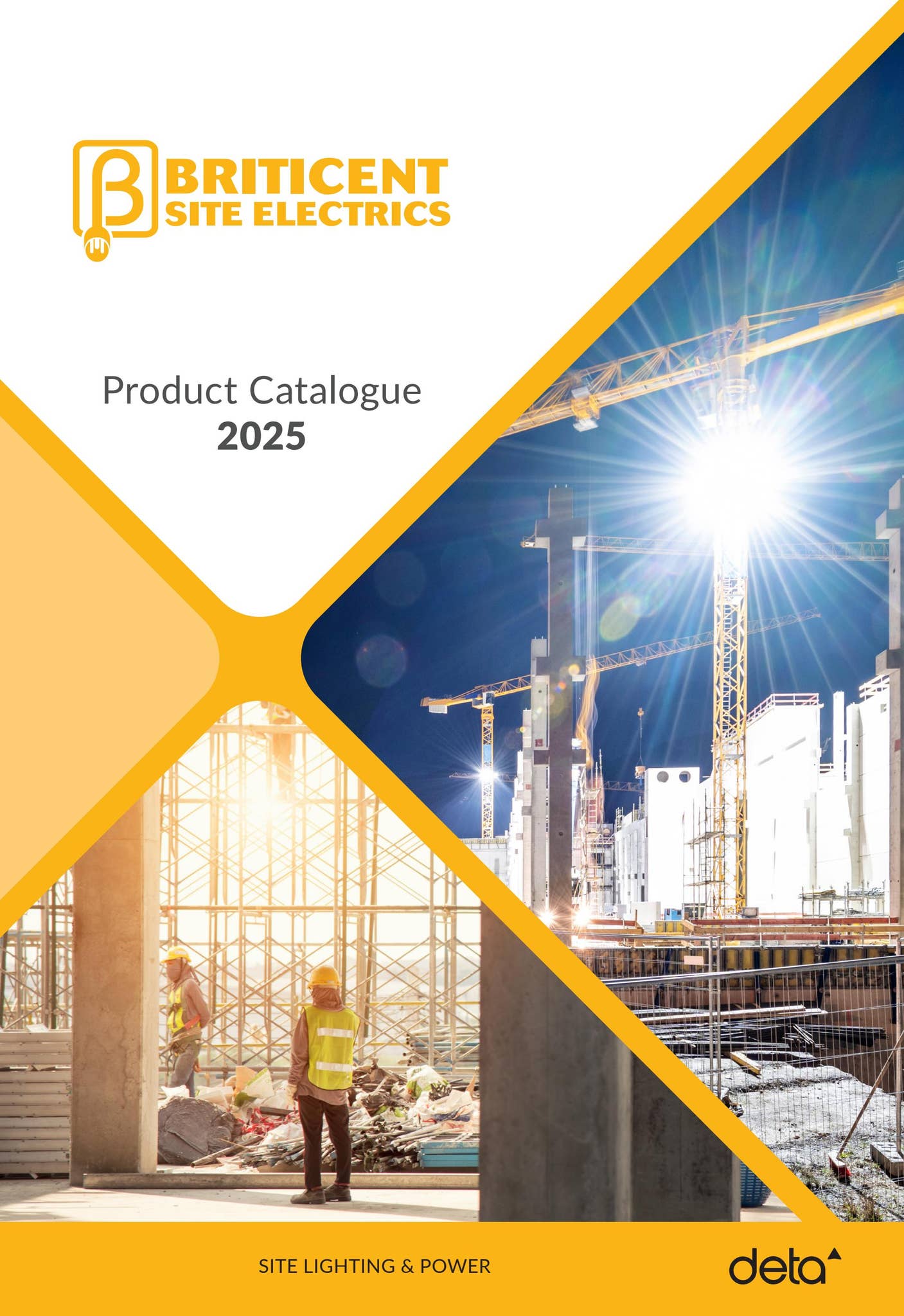 Briticent Product Catalogue 2025 by deta_electrical - Issuu