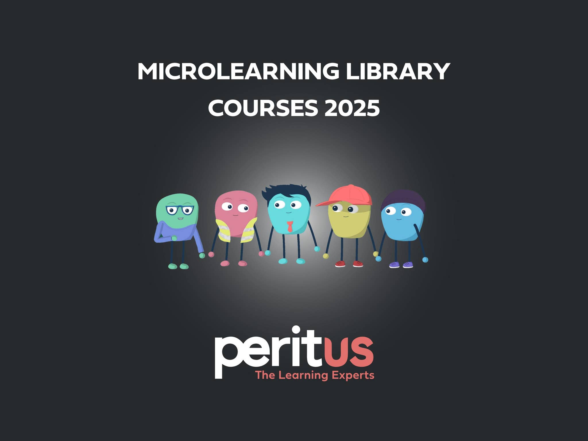 Peritus Micro Learning Library by perituslearning - Issuu