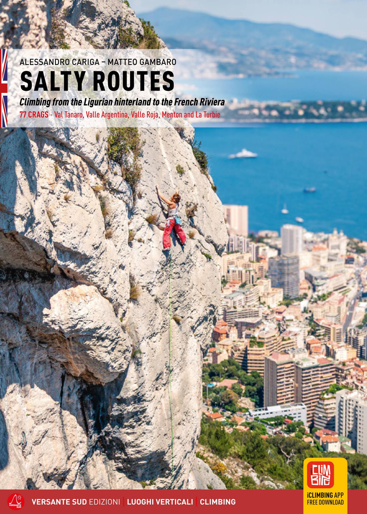 Salty Routes by Versante Sud srl - Issuu