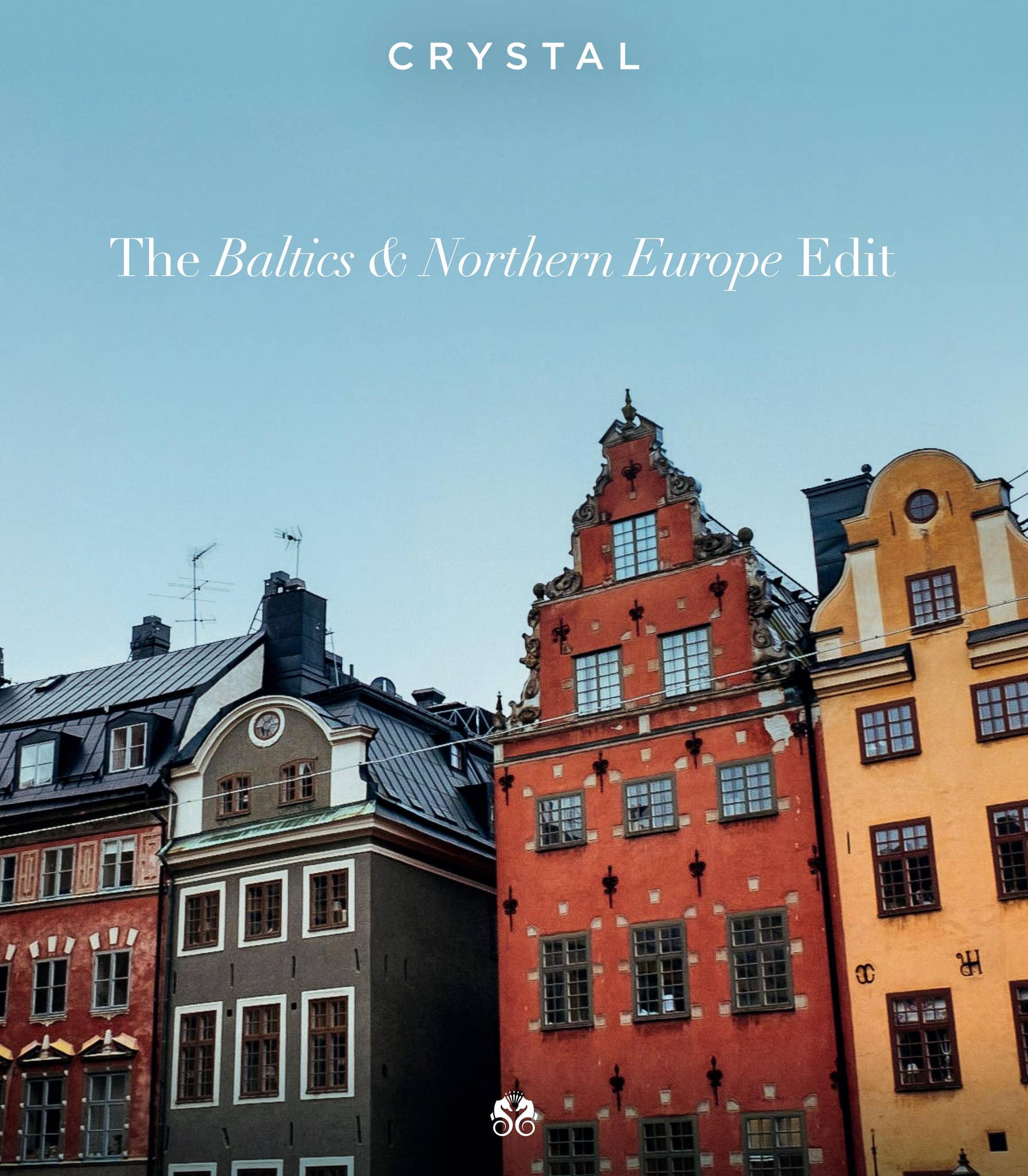 CRYSTAL Baltics & Northern Europe CAD by Crystal - Issuu