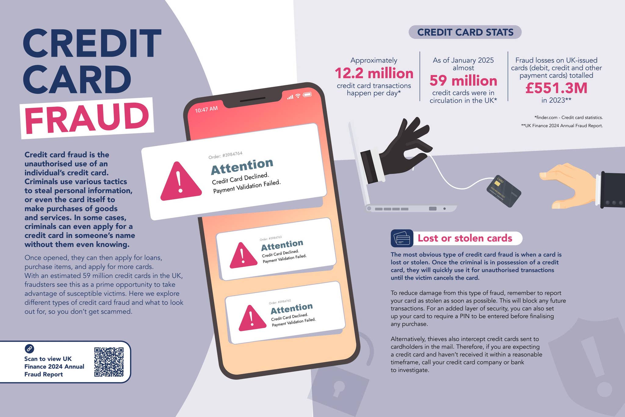 Mutual magazine Issue 5 - Credit card pages by harpendenbuildingsociety ...
